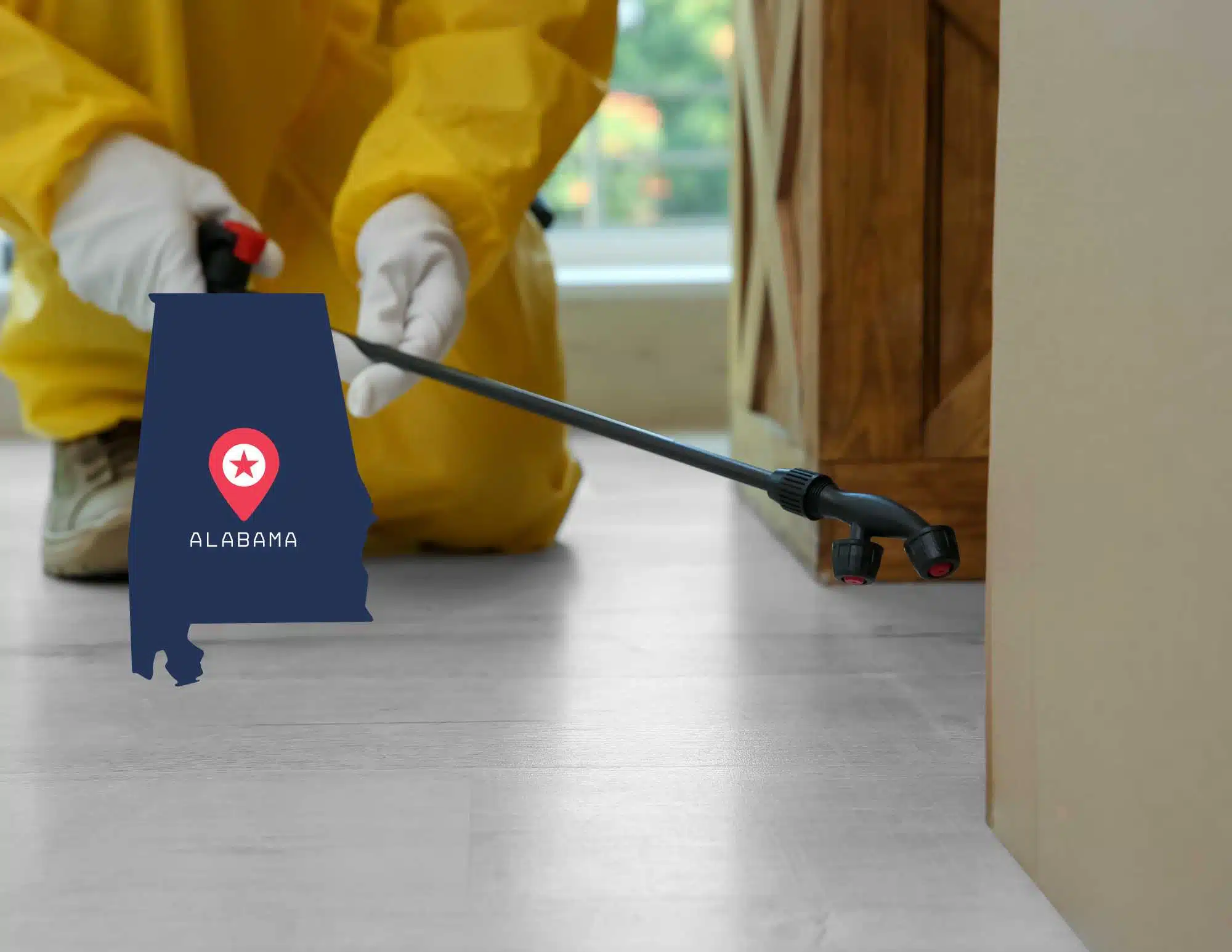 Protecting Your Property: Understanding the Alabama Termite Eradication ...