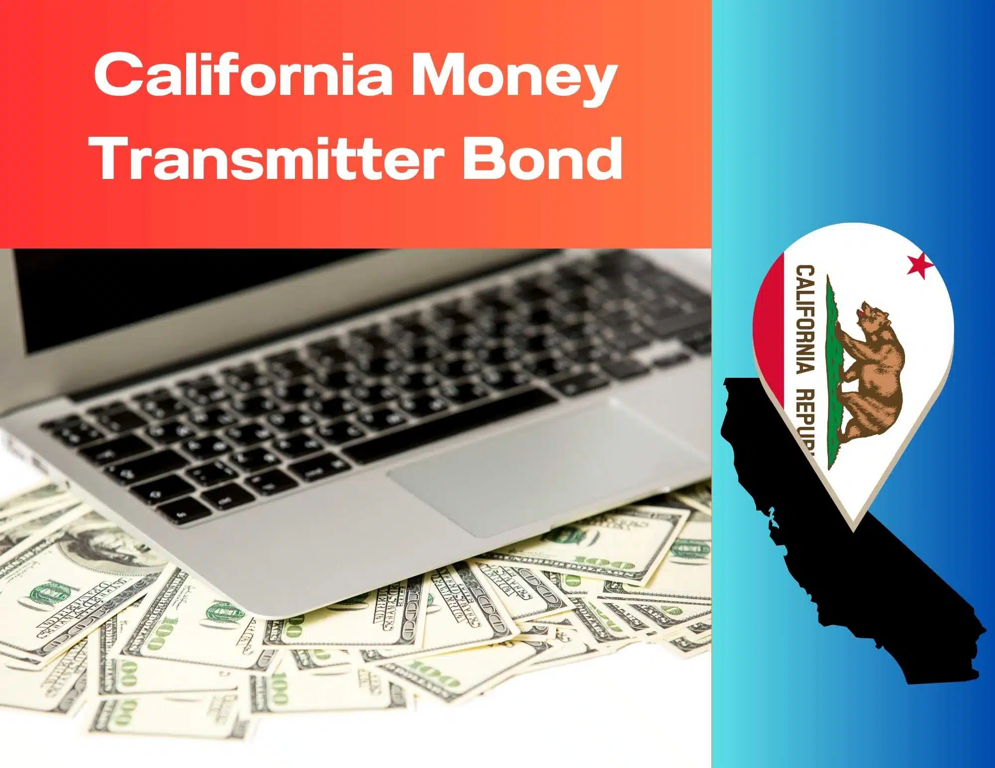 California Money Transmitter Bond - Surety Bonds by Axcess