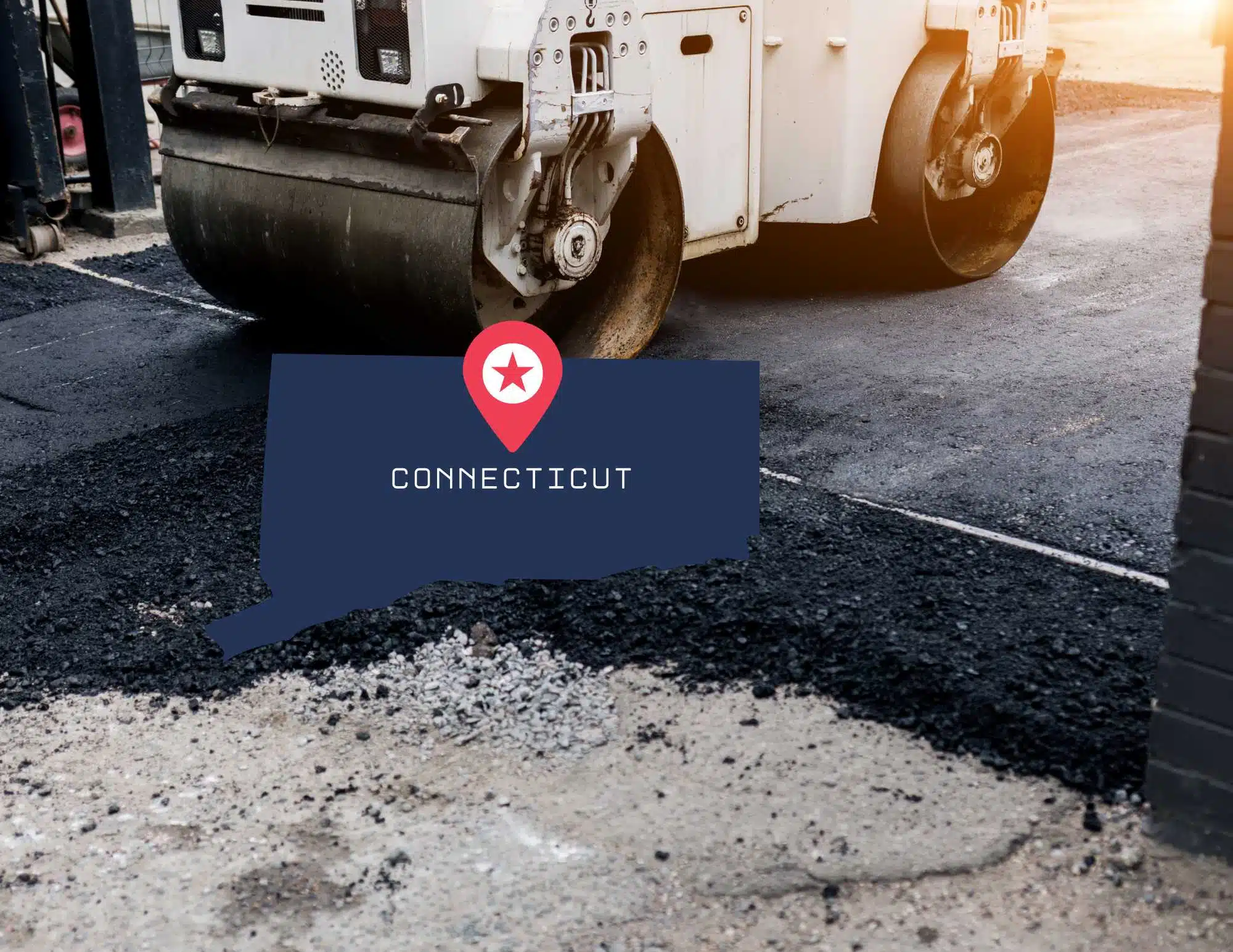 Ridgefield, CT-Paving and Road Maintenance Bond - Surety Bonds by Axcess