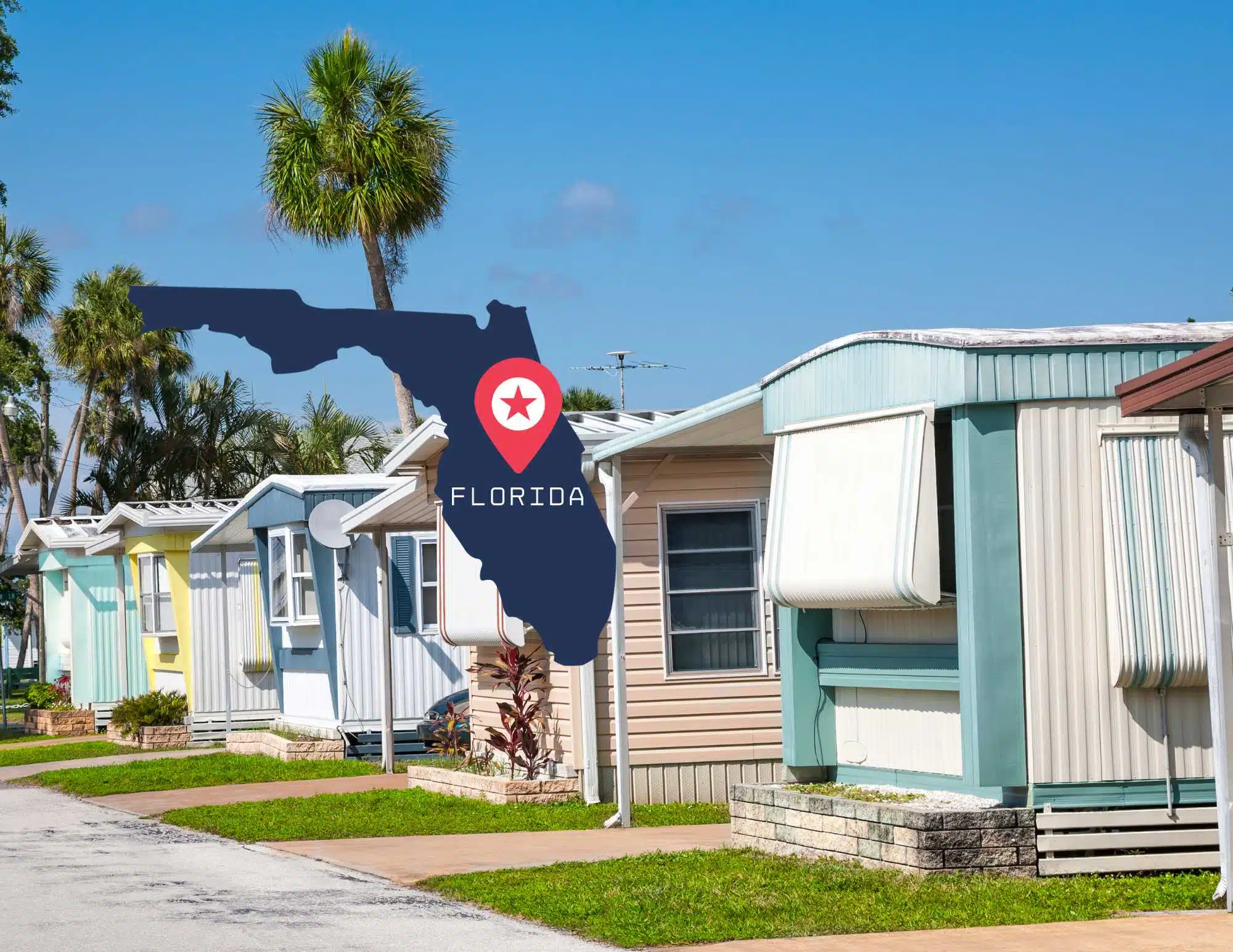 Florida - Mobile Home Installer ($5,000) Bond - Axcess Surety