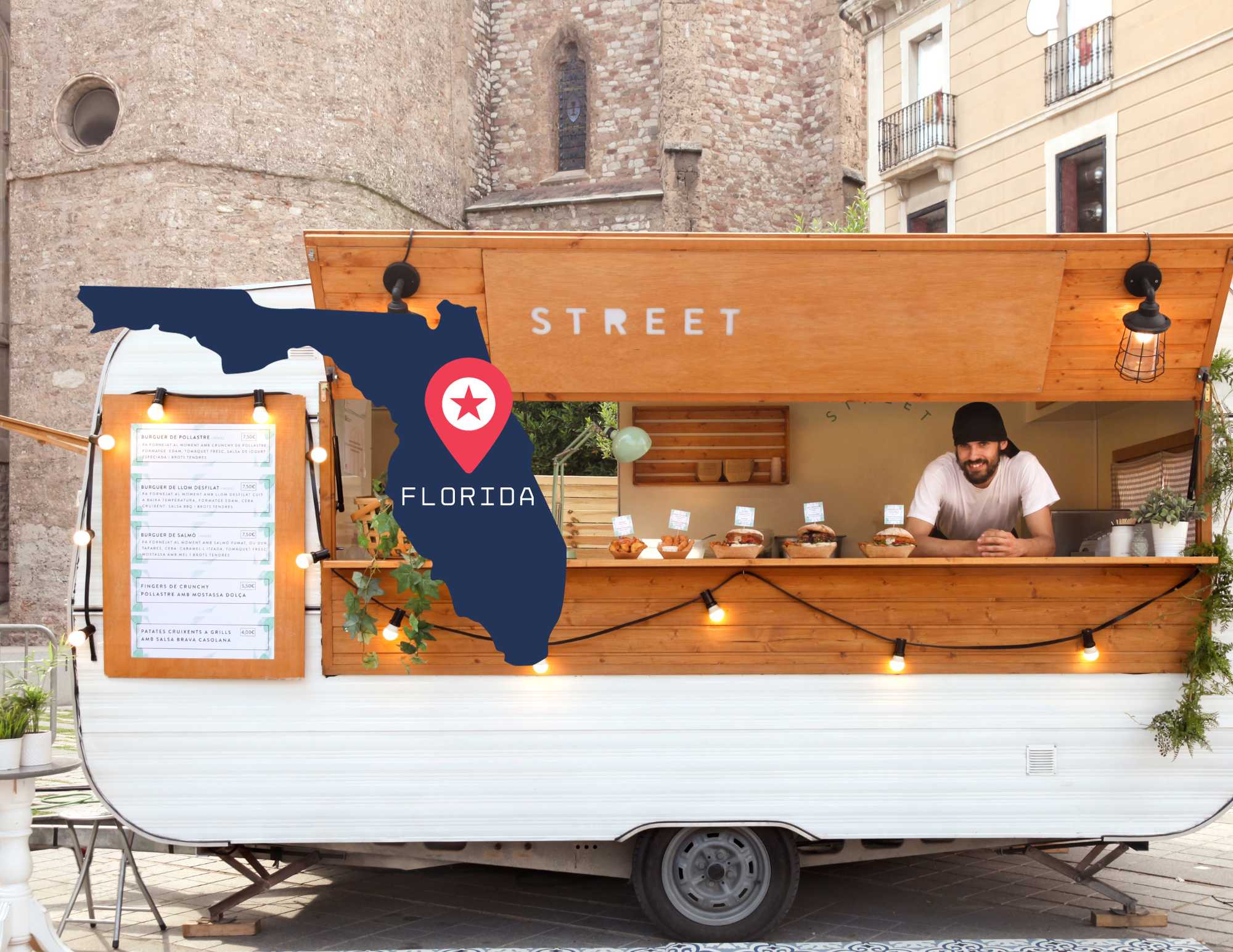 Miami, FL - Transient Merchant Bond - Surety Bonds by Axcess