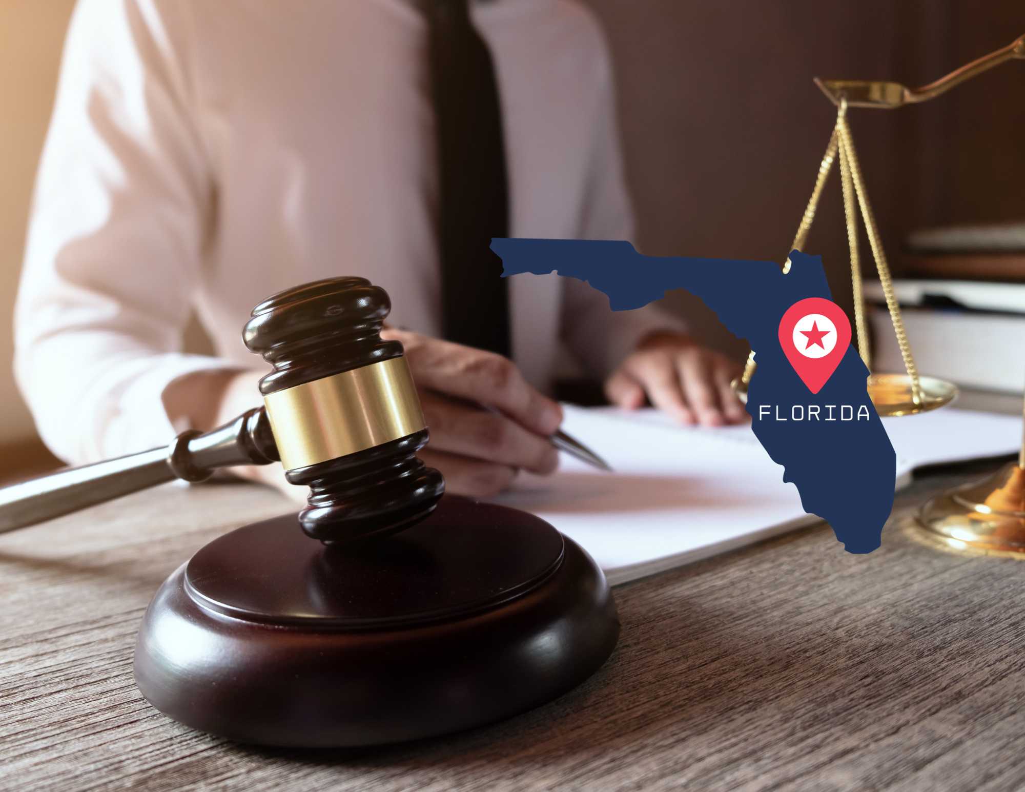 Orange County, FL - Process Server ($5,000) Bond - Surety Bonds by Axcess