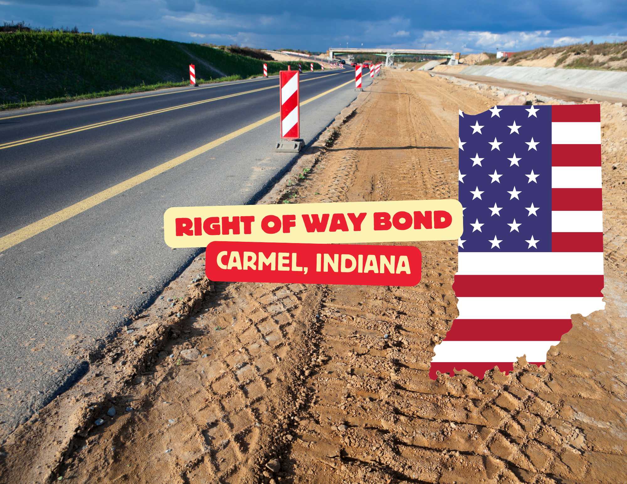 City of Carmel, IN - Right of Way Bond - Surety Bonds by Axcess