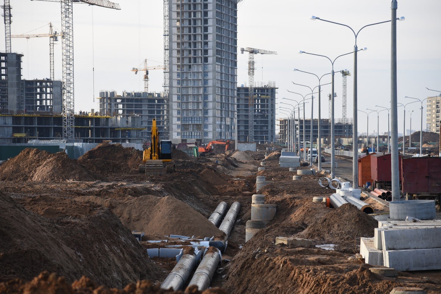 Illinois Drainlayer Automatic Renewals Bond - Axcess Surety