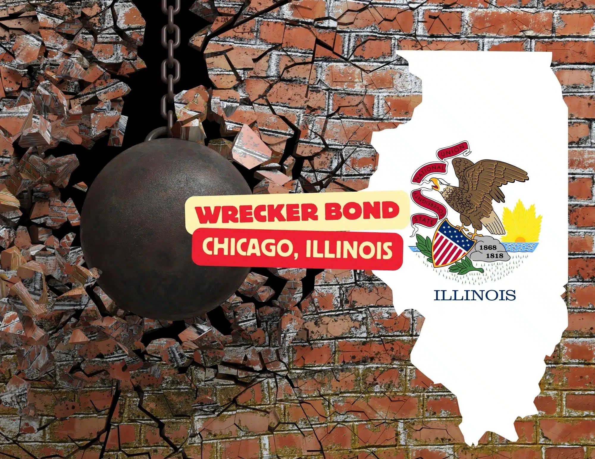 Chicago, IL-Wrecker Bond - Surety Bonds by Axcess