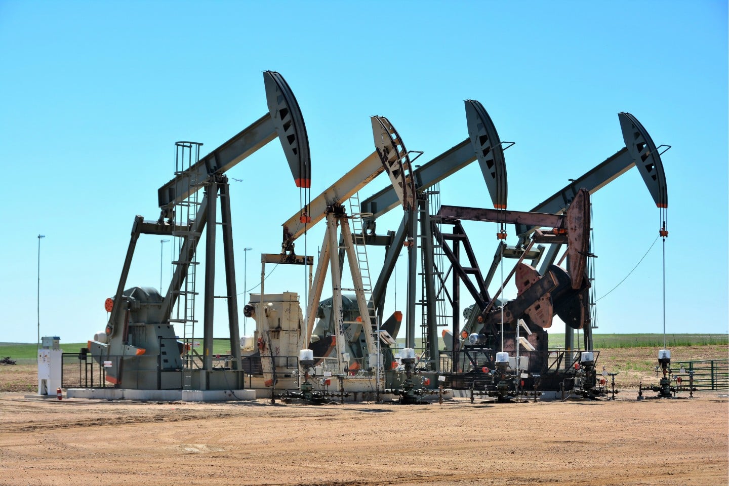 Illinois Blanket Oil or Gas Wells Bond - Axcess Surety