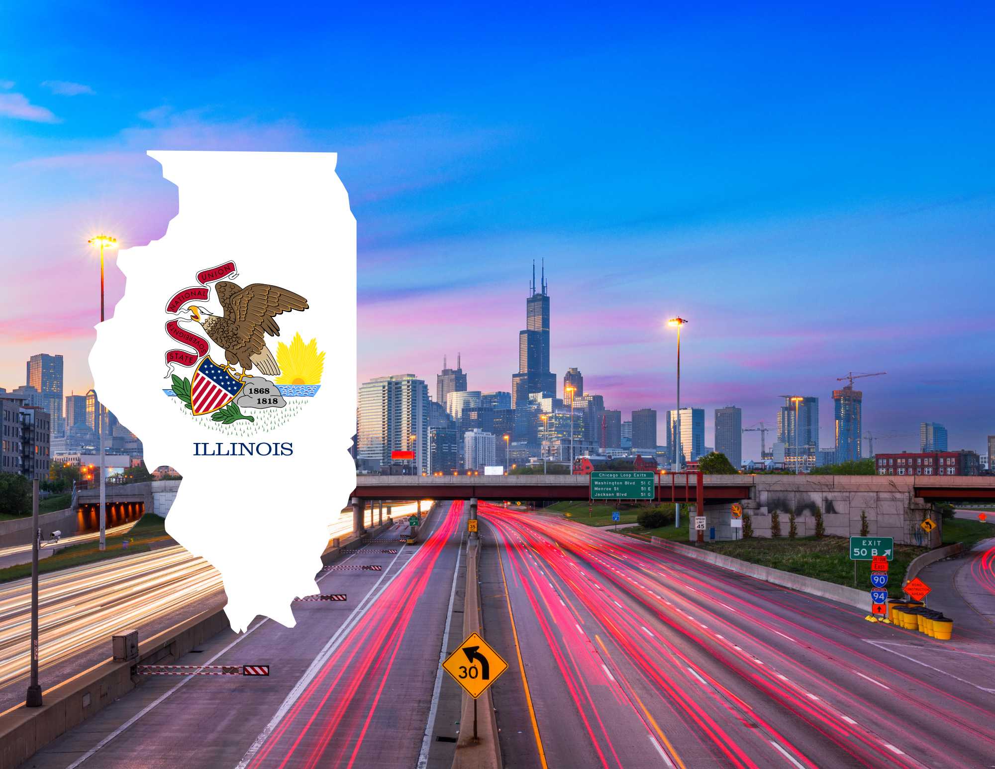 Illinois Individual Highway Permit Bond - Surety Bonds by Axcess