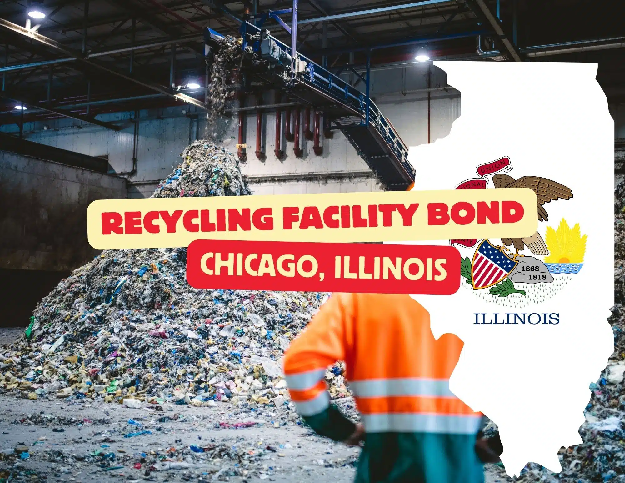 Chicago, IL - Recycling Facility Bond - Surety Bonds by Axcess