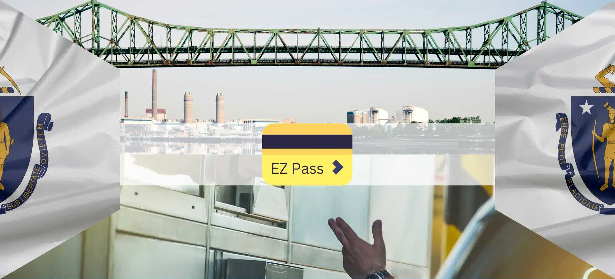 Massachusetts - E Z Pass MA Agreement Bond - Surety Bonds by Axcess