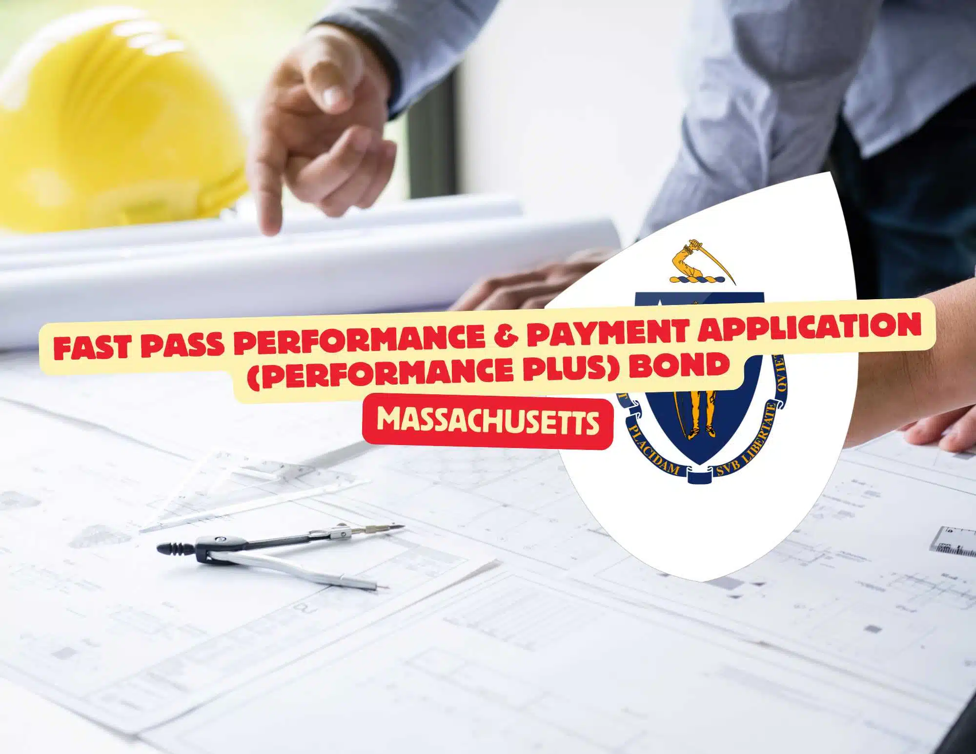 Fast Pass Performance & Payment Application (Performance Plus) Bond - Surety Bonds by Axcess