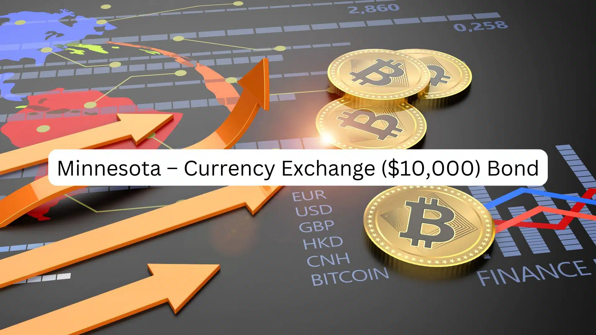 Minnesota - Currency Exchange ($10,000) Bond - Surety Bonds by Axcess