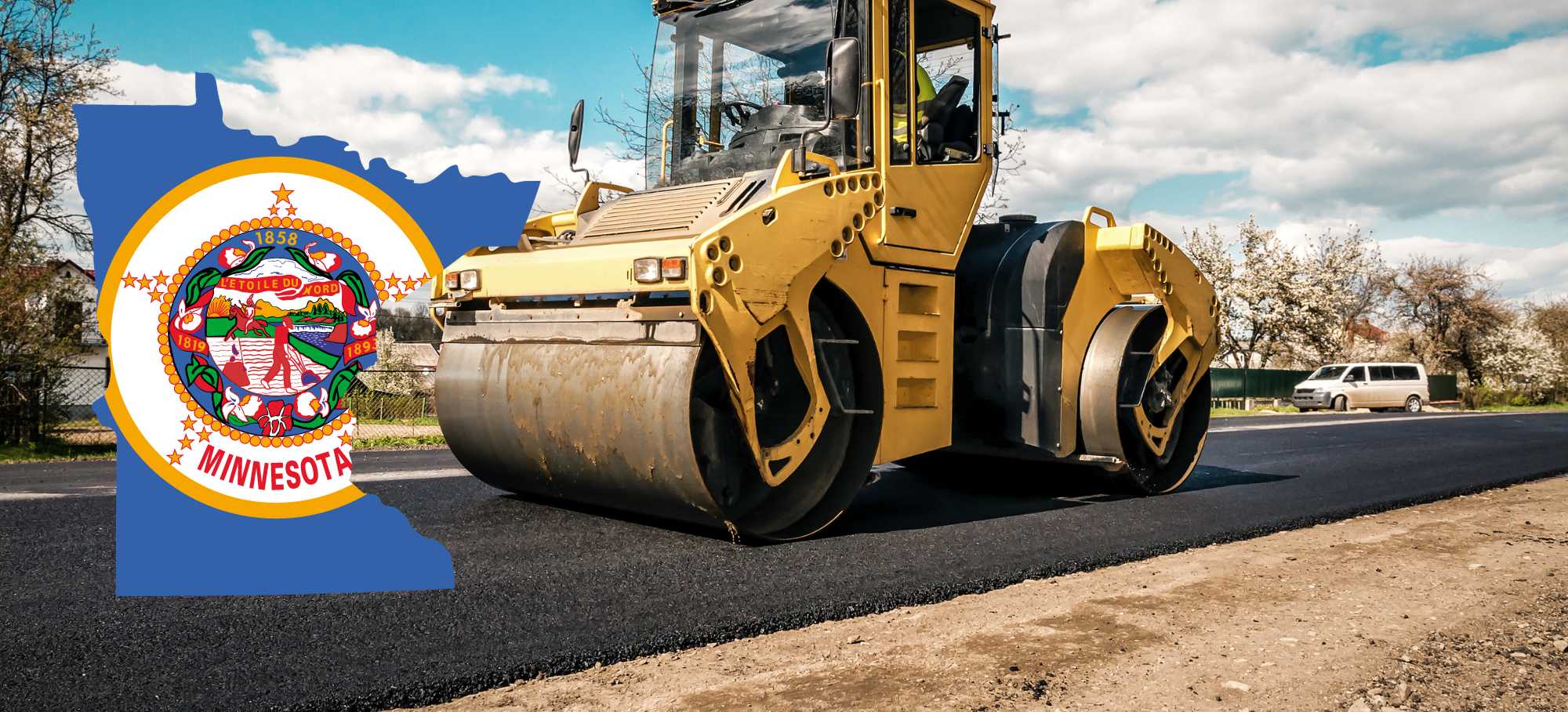 Minnesota - Asphalt Recovery Facility Bond - Surety Bonds by Axcess