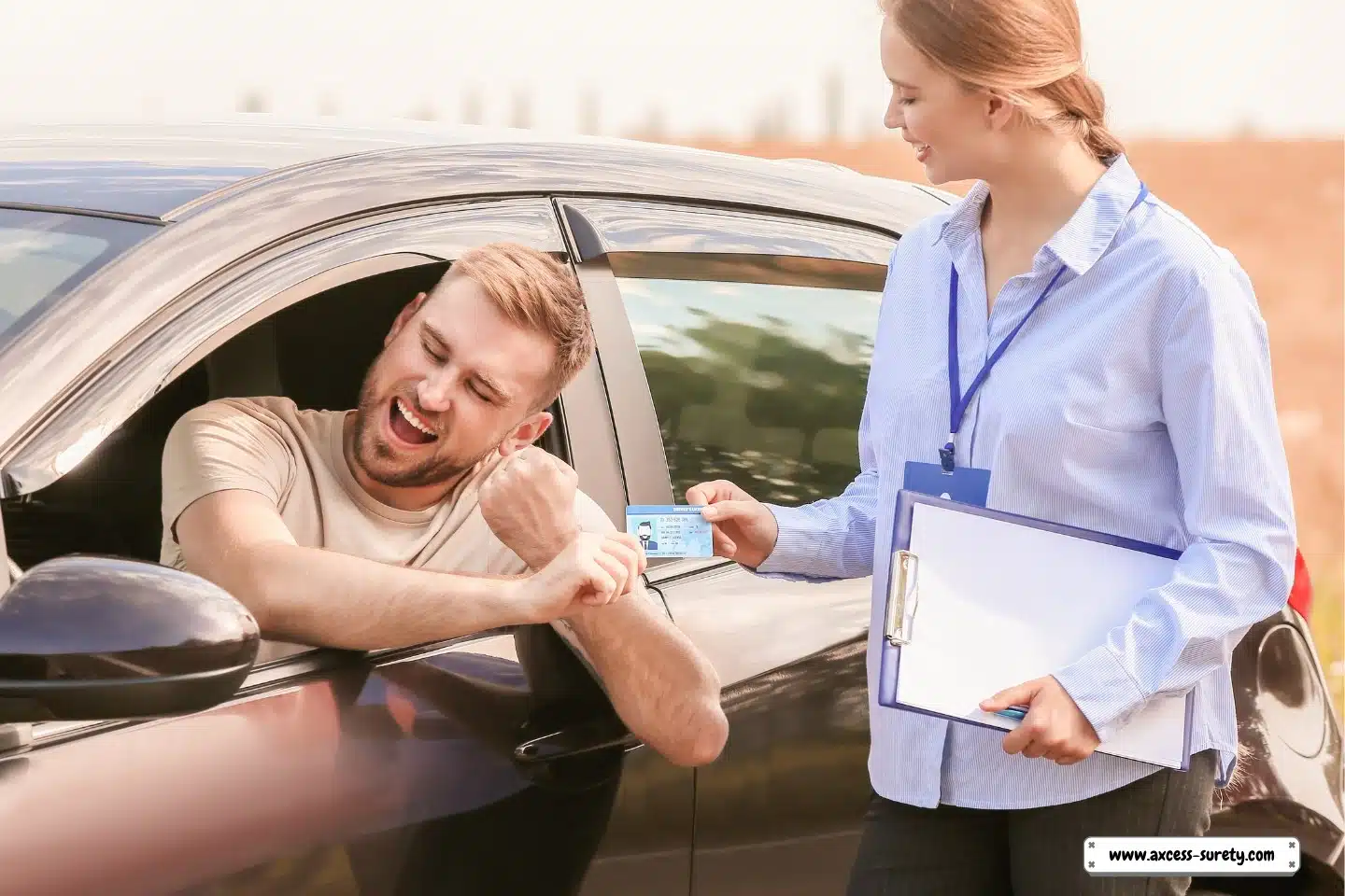 Minnesota - Commercial Driver License (CDL) Third Party Tester ($5,000 ...