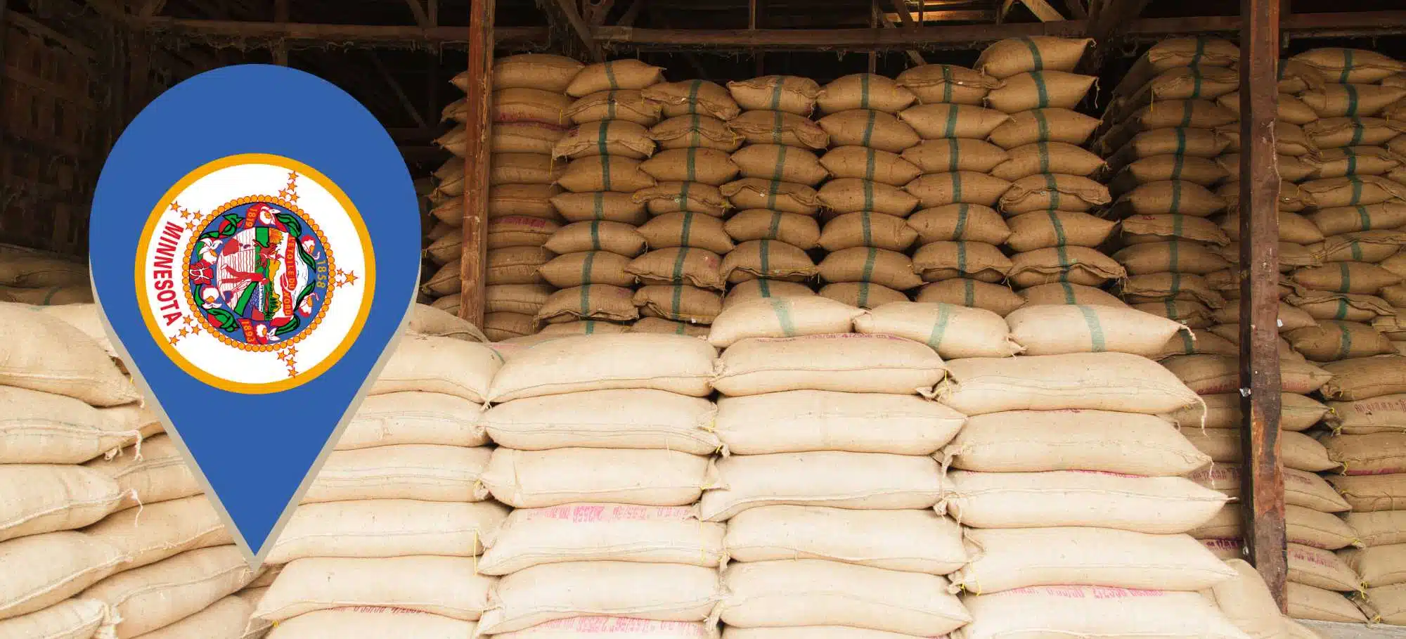 Minnesota - Grain Buyer Bond - Surety Bonds by Axcess