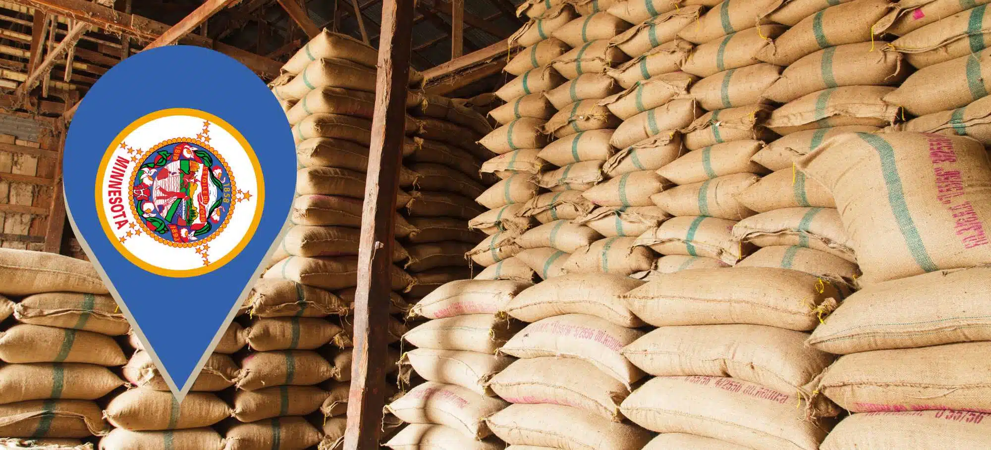 Minnesota - Grain Storage Bond - Surety Bonds by Axcess