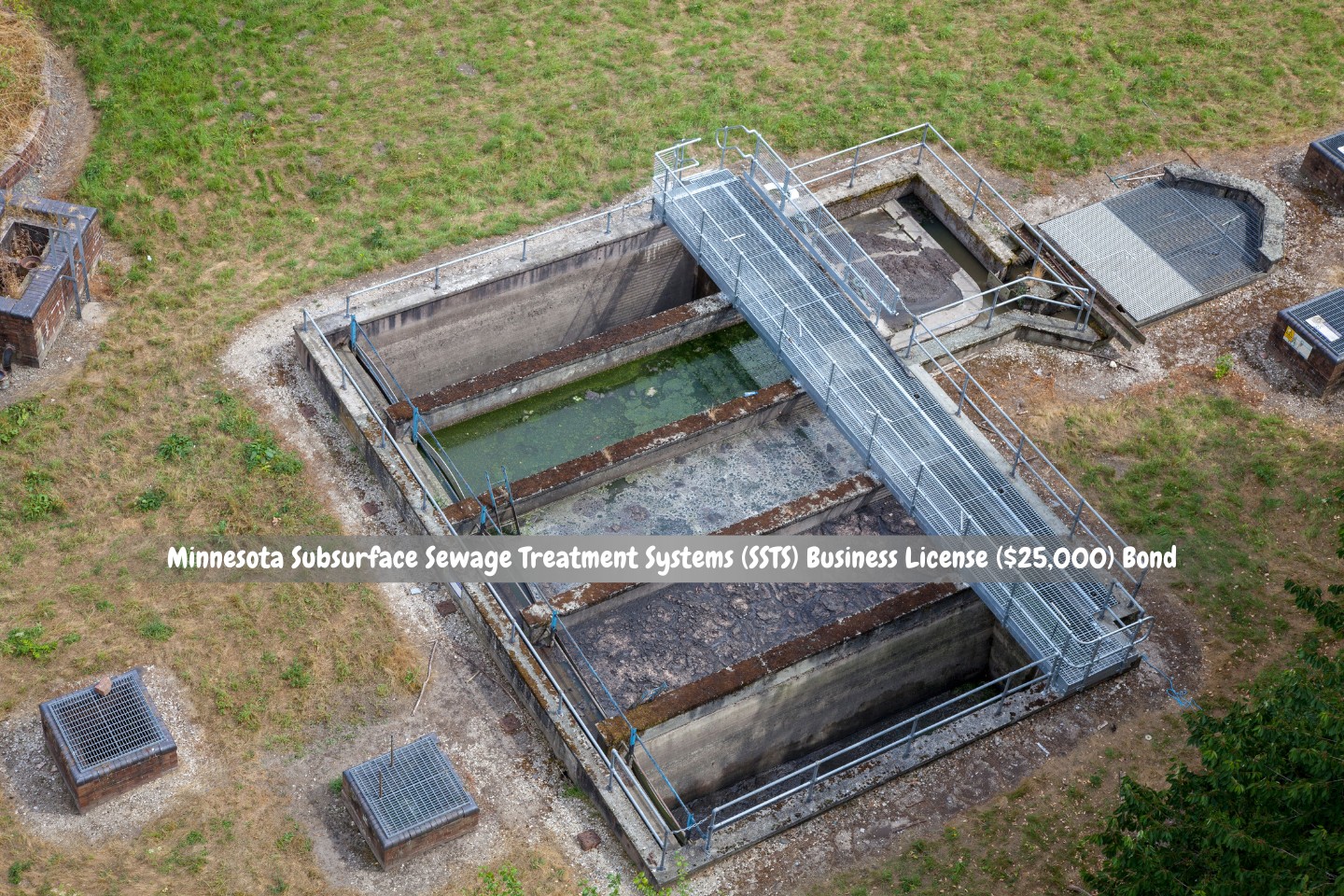 Minnesota - Subsurface Sewage Treatment Systems (SSTS) Business License ...