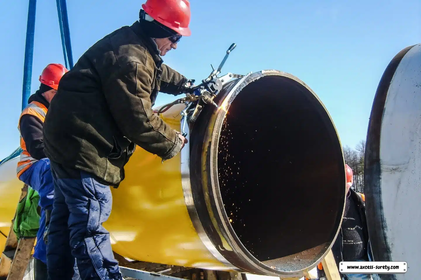 NJ - Steamfitters, Pipefitters Local Union No 475 - Fringe Benefits ...