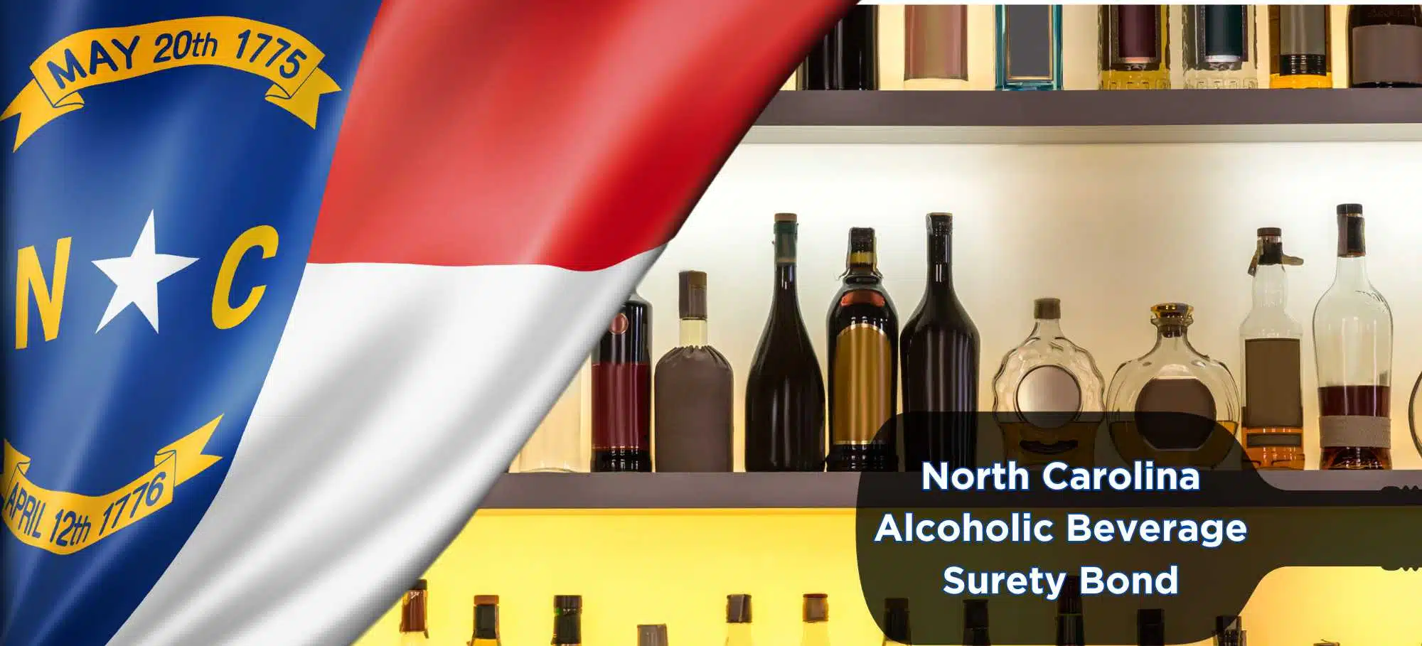 North Carolina - Alcoholic Beverage Surety Bond (B-C-790) - Axcess Surety