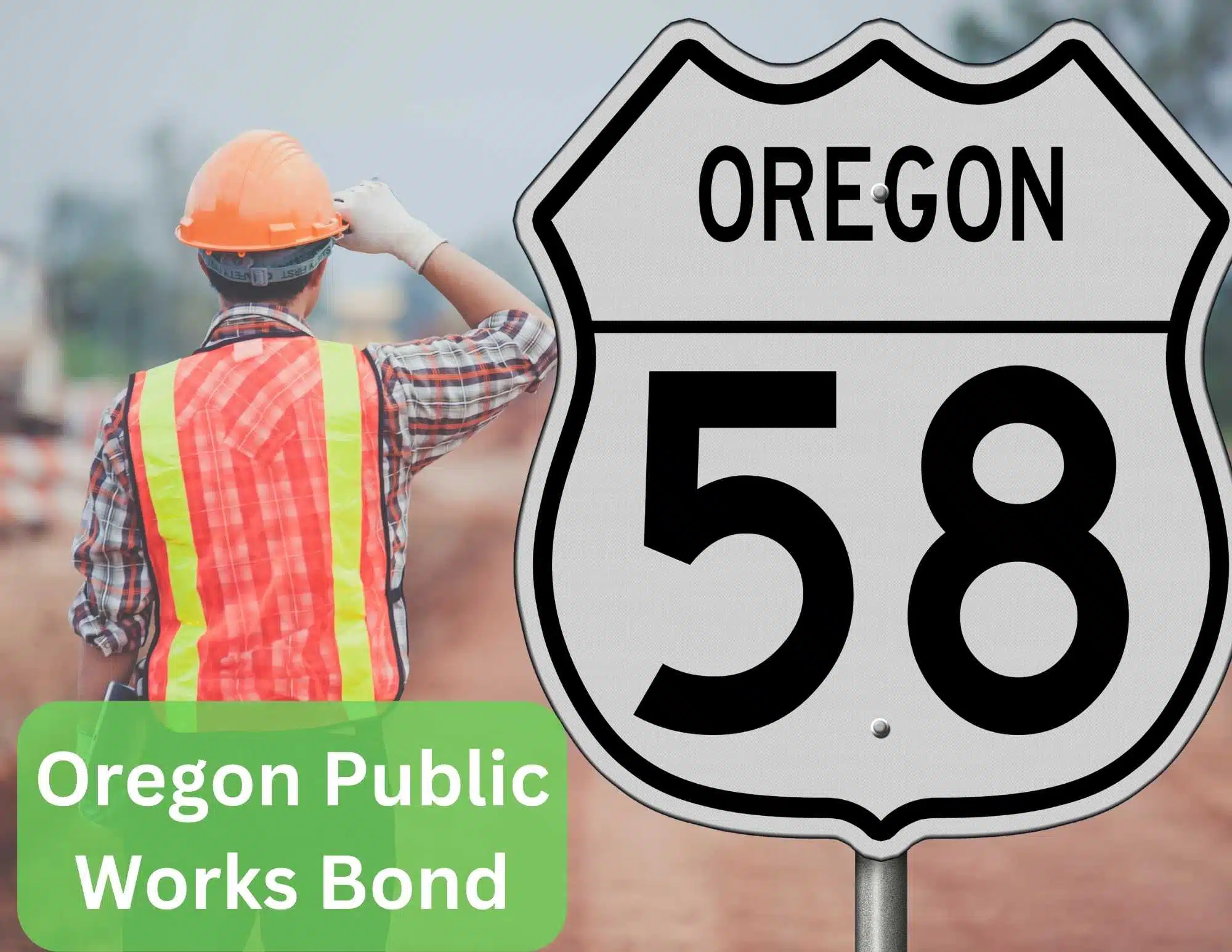 Oregon Public Works Bond - Axcess Surety
