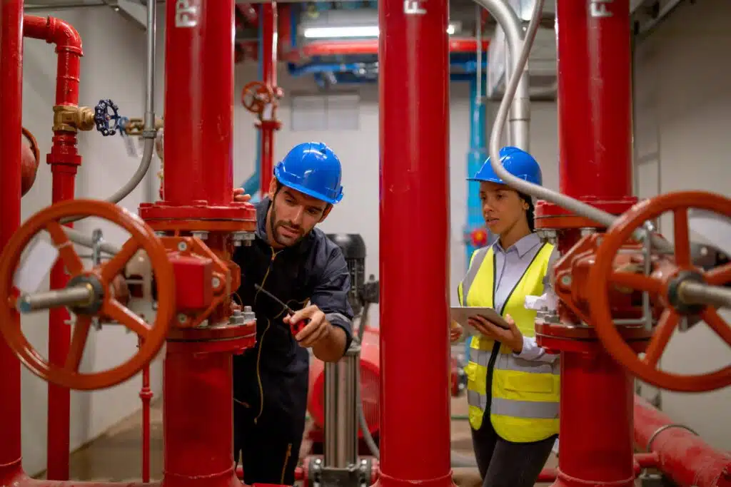 City of Broadview Heights, OH - Fire Suppression and Protection Contractor ($25,000) Bond