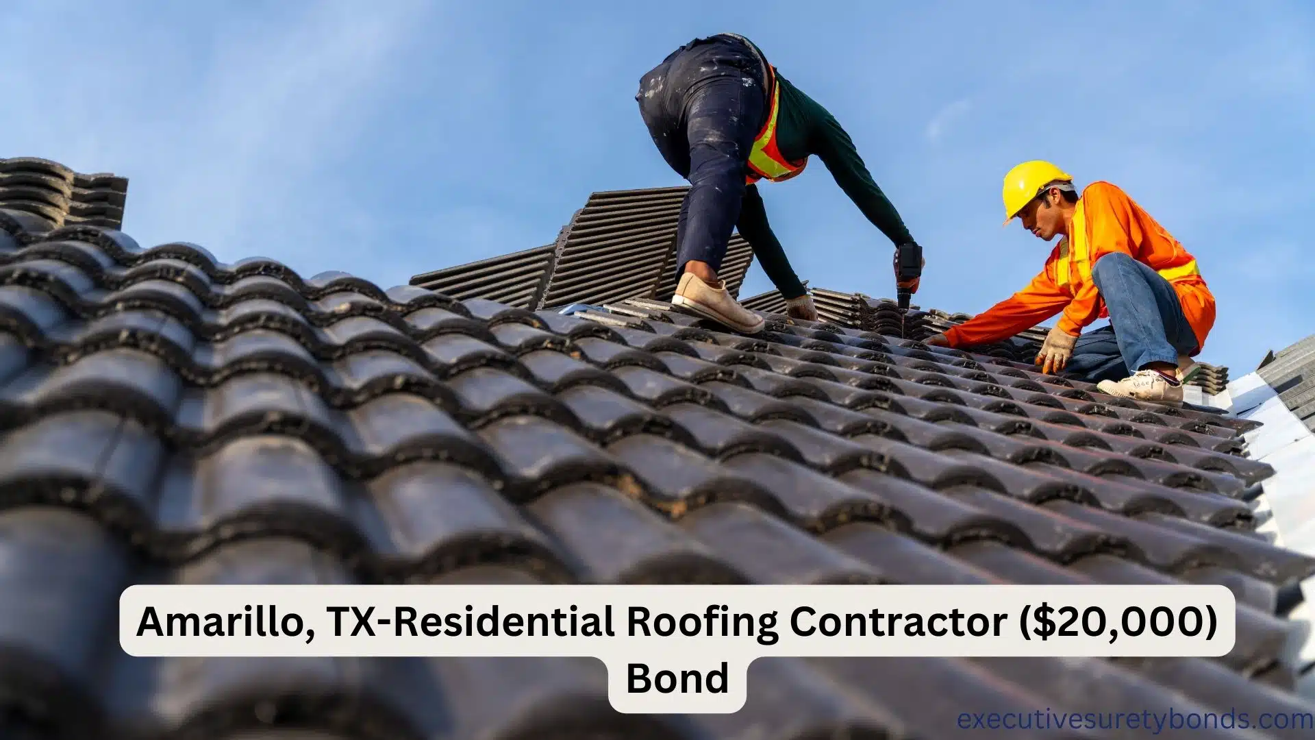 Unveiling the Shield: Understanding the Amarillo, TX Residential ...