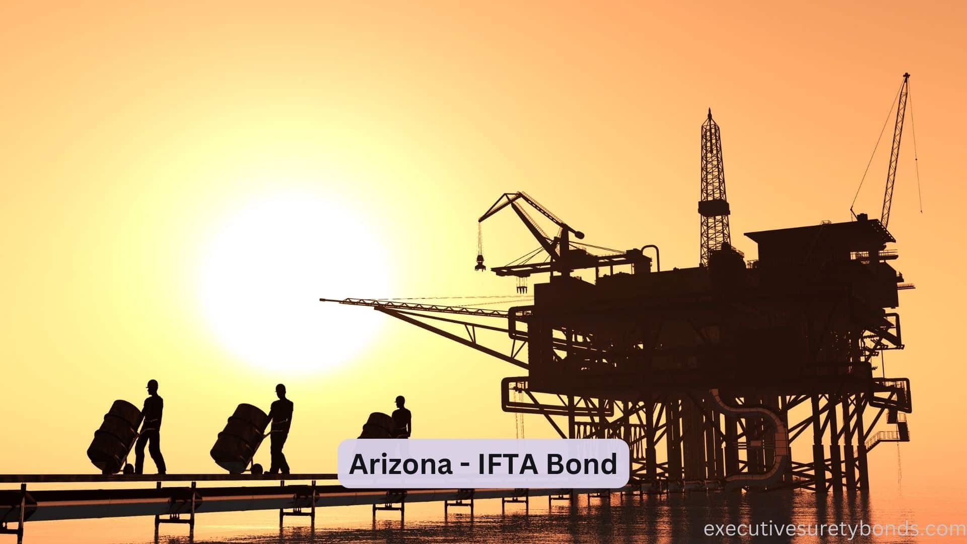 Navigating the Roads of Tax Compliance: The Arizona IFTA Bond - Surety ...