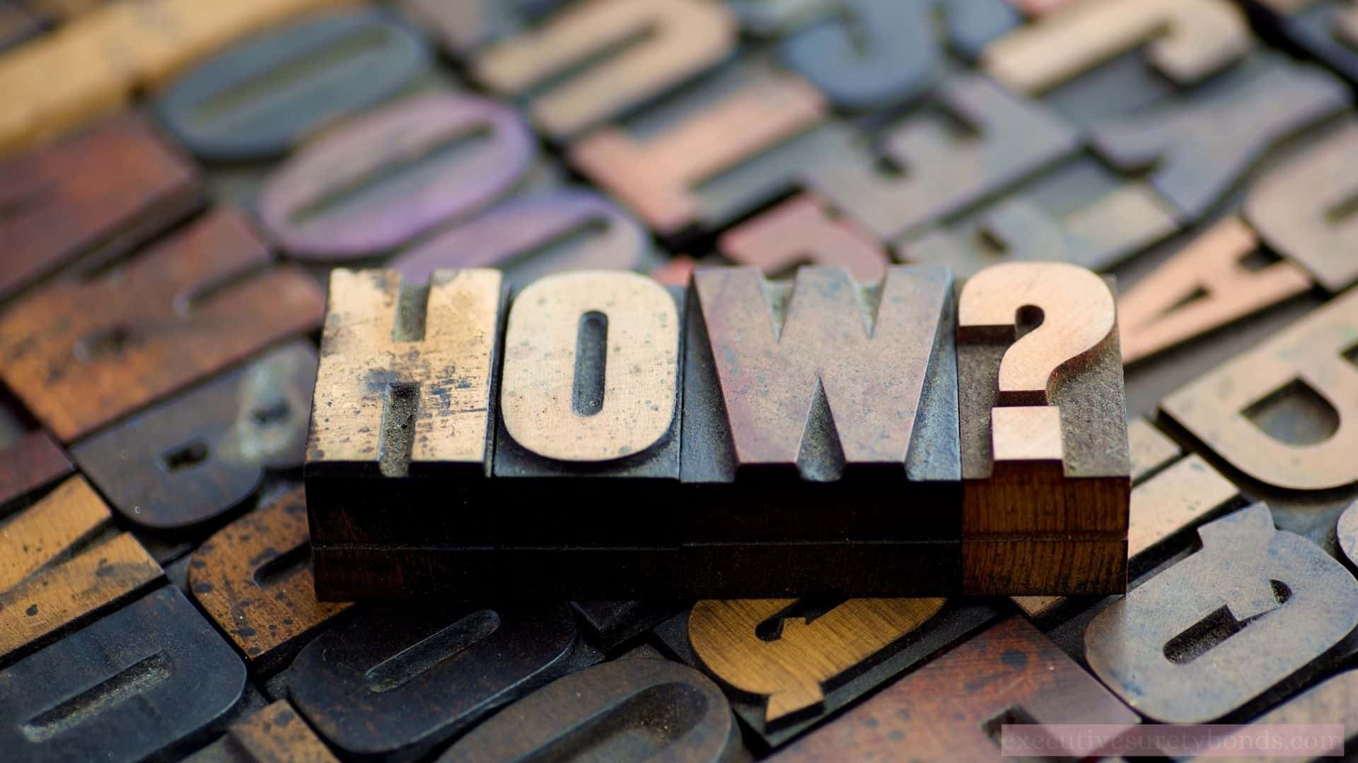 Guardians of Integrity: Understanding the Arizona Public Official Bond - Surety Bonds by Axcess