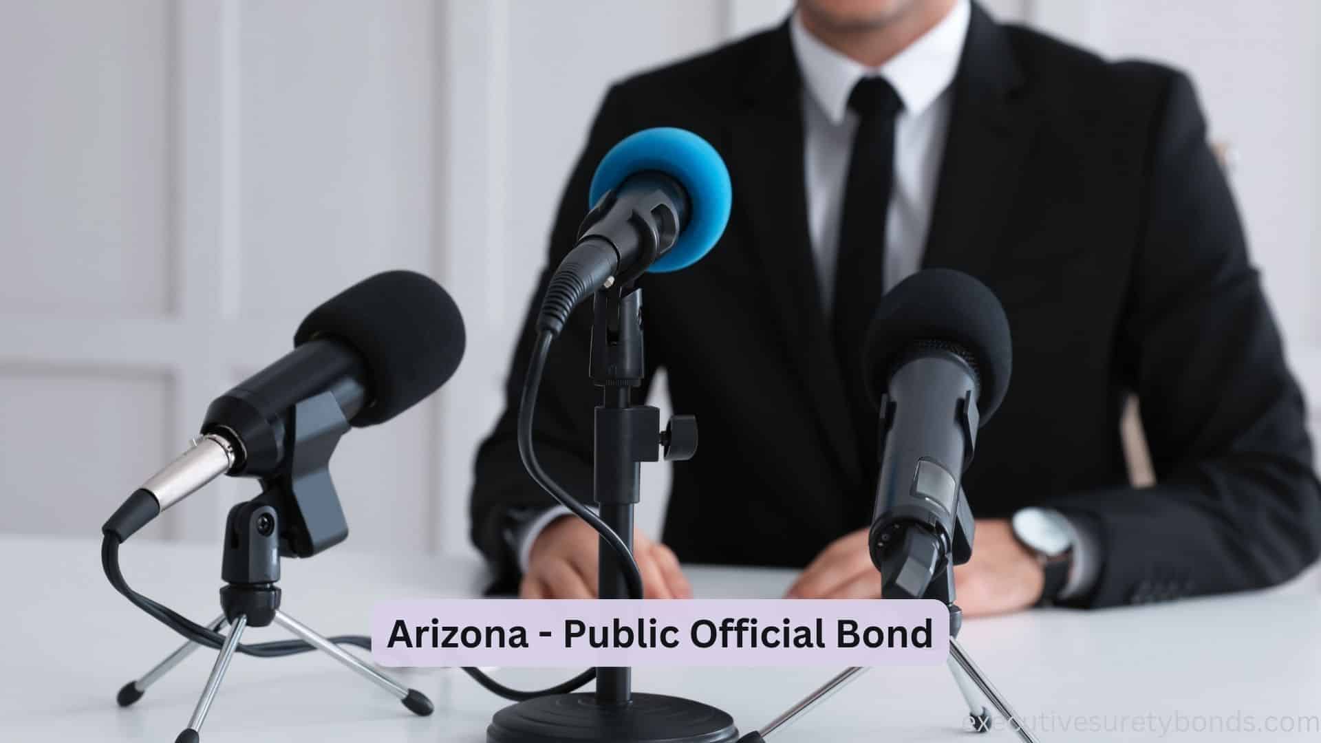 Guardians of Integrity: Understanding the Arizona Public Official Bond - Surety Bonds by Axcess