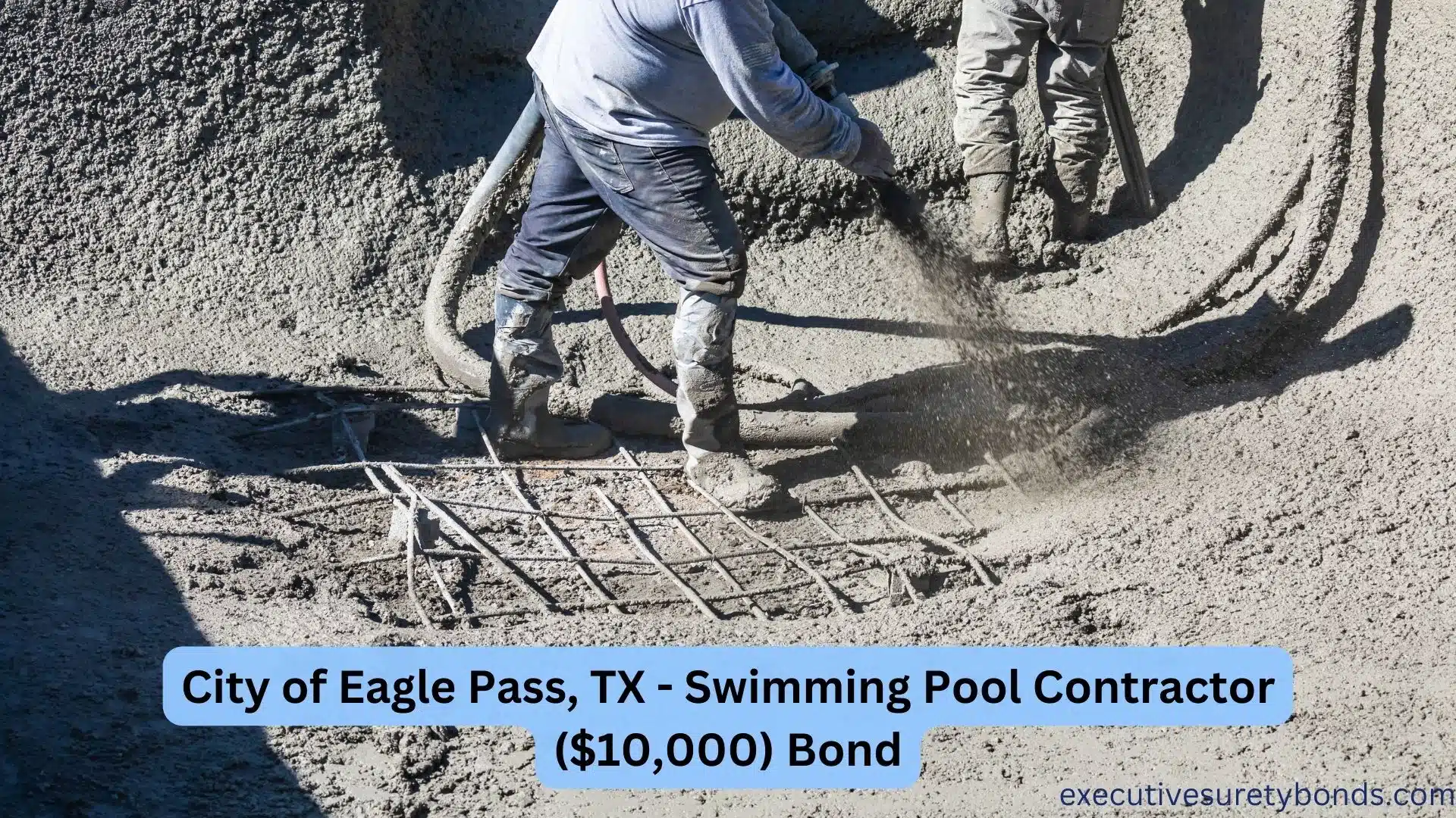 Diving into Excellence: The City of Eagle Pass, TX - Swimming Pool ...