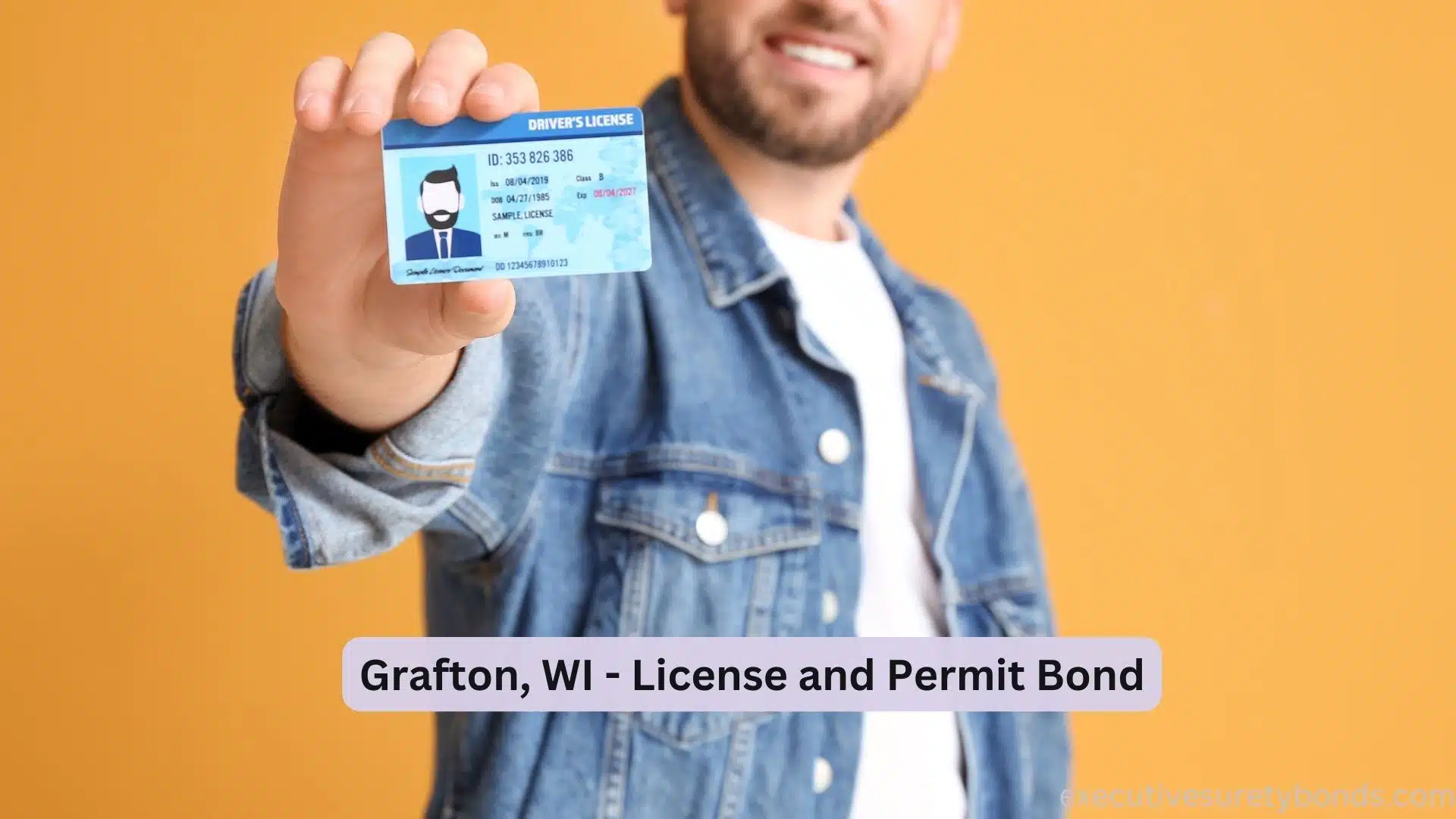 Empowering Responsible Business: The Grafton, WI License and Permit ...