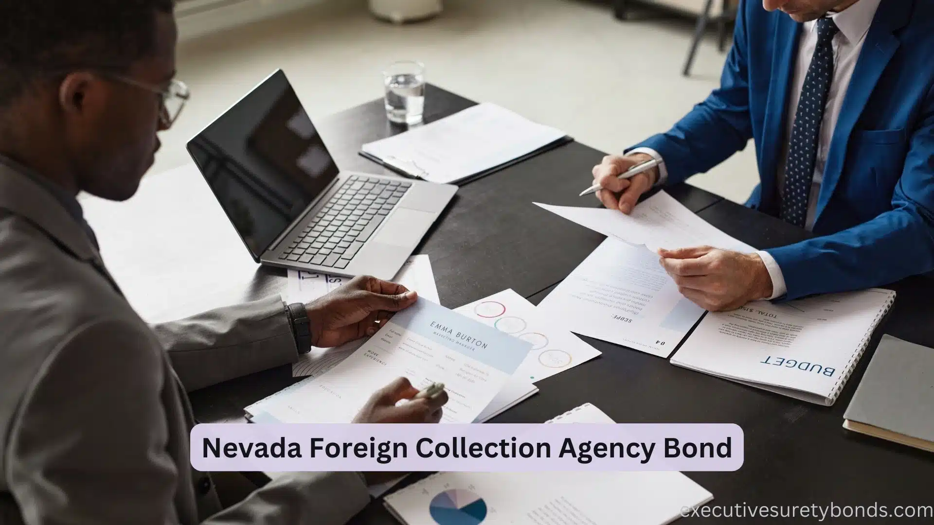 Navigating Nevada's Financial Landscape: The Foreign Collection Agency ...