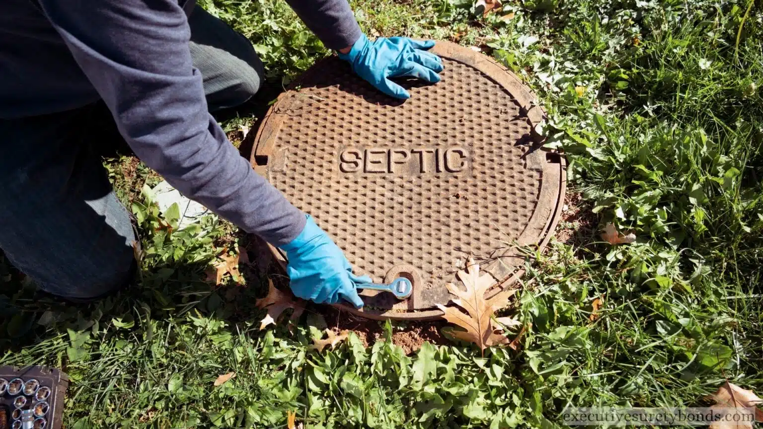 Building Excellence Underground: The Redmond, WA - Side Sewer ...