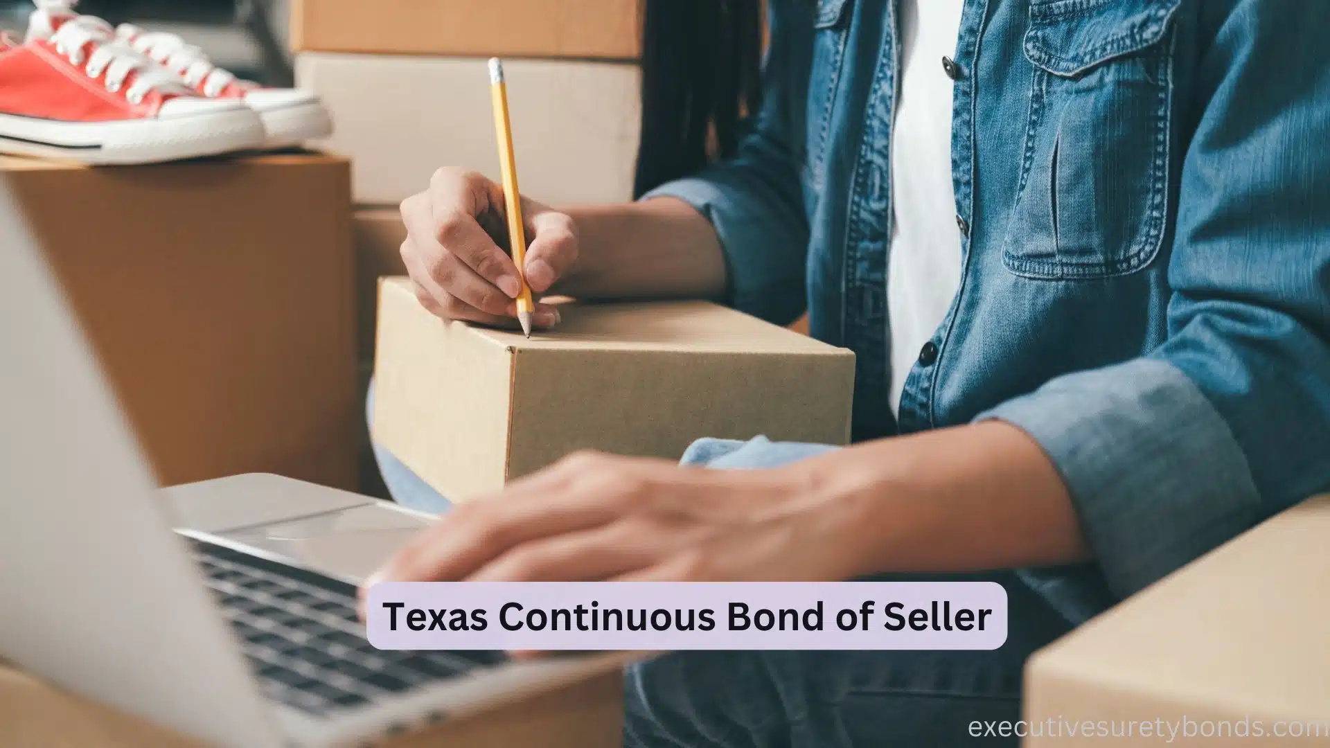 Navigating Business Transactions: The Texas Continuous Bond of Seller ...