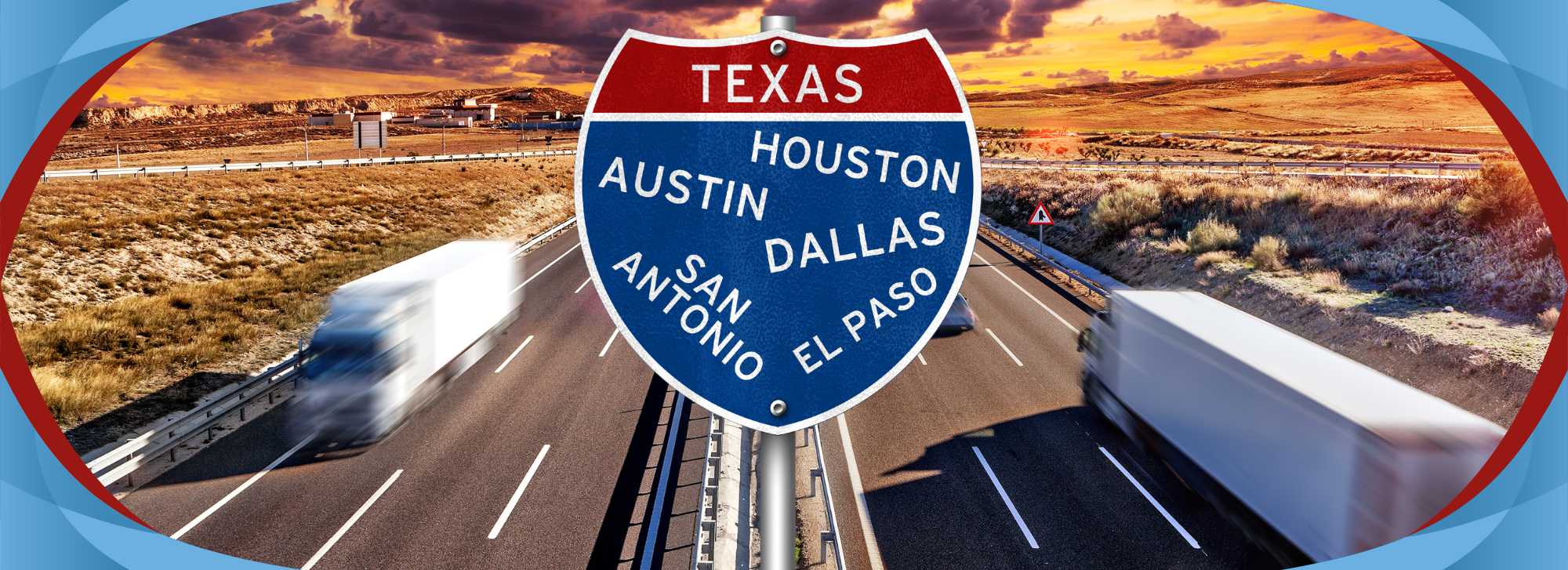 Navigating the Lone Star State: Understanding the Texas Intrastate ...