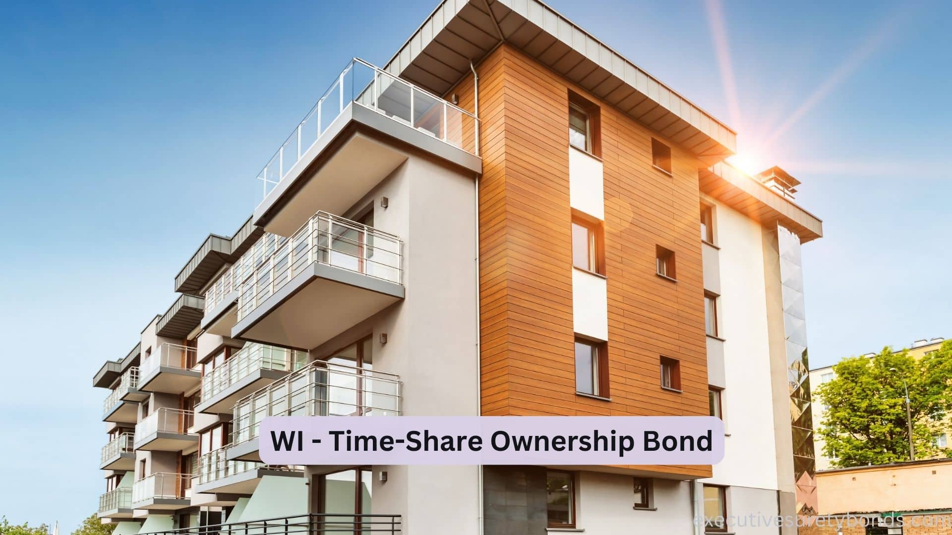 Unlocking the Wisconsin Time-Share Ownership Bond: A Guide to Peace of ...