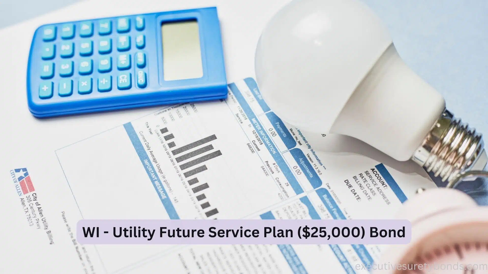 Powering Tomorrow: Unveiling the WI Utility Future Service Plan ...