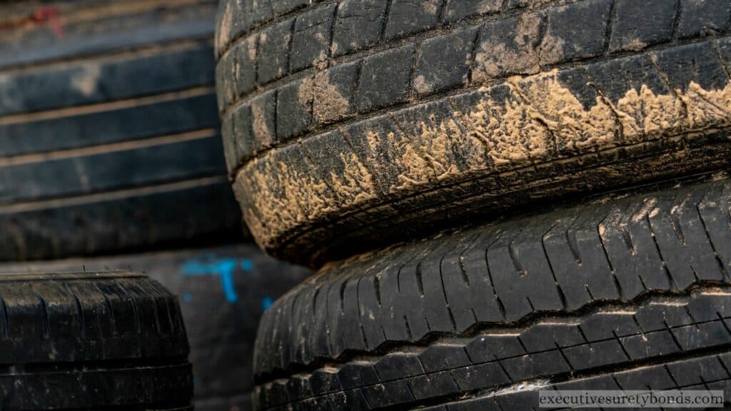 Treading Responsibly: Washington State Registered Waste Tire Carrier ...