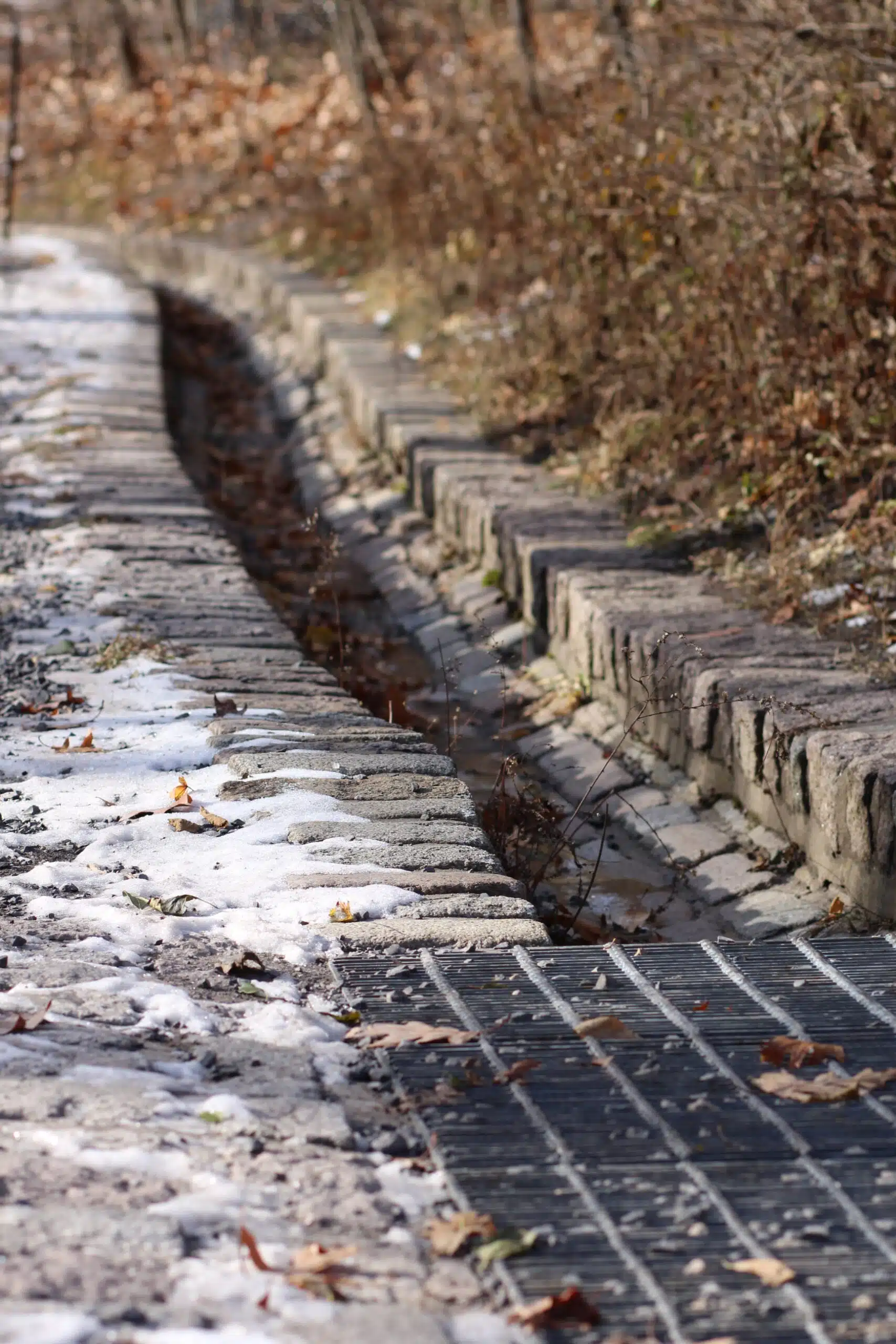 Richardson, TX-Sidewalk, Curb, Gutter or Driveway Approach Bond