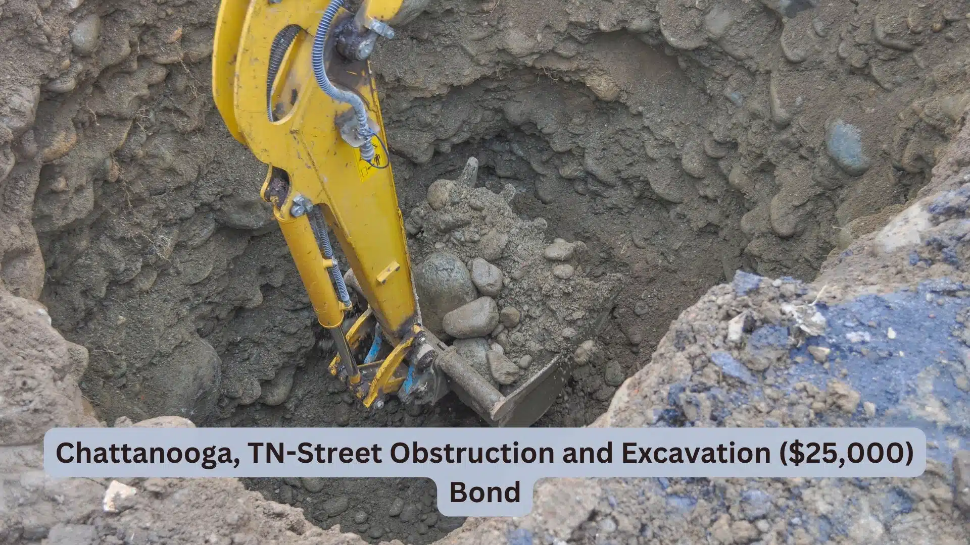 Navigating Development: The Chattanooga, TN Street Obstruction and ...
