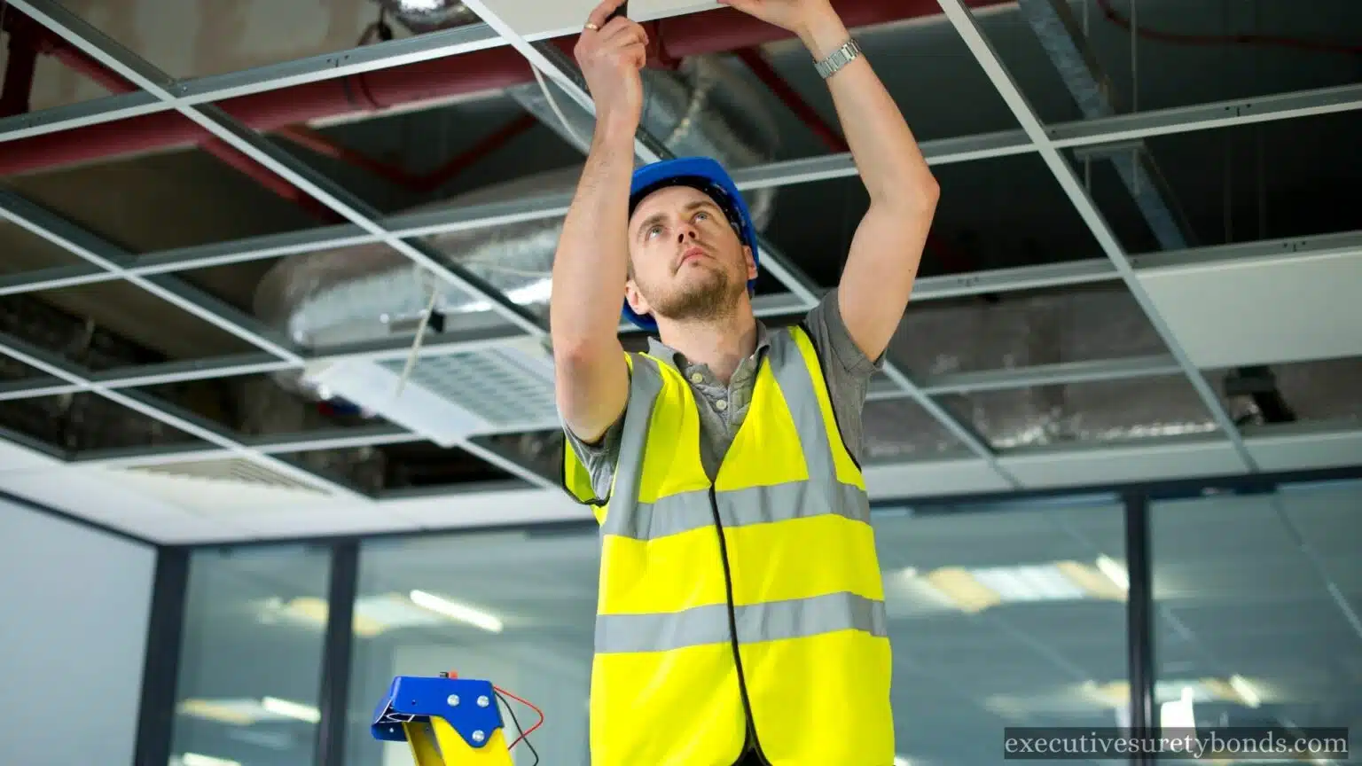 Powering Safety: The City of Omaha, NE - Electrical Contractor ($12,500) Bond - Surety Bonds by ...