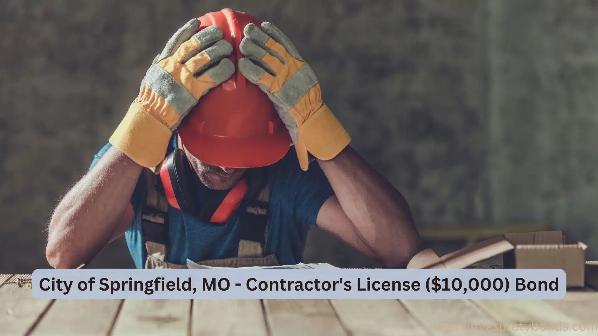 Building with Confidence: The City of Springfield, MO - Contractor's ...