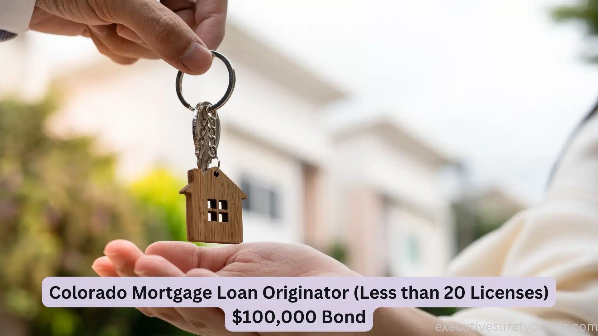 Empowering Homeownership: The Colorado Mortgage Loan Originator Bond ...