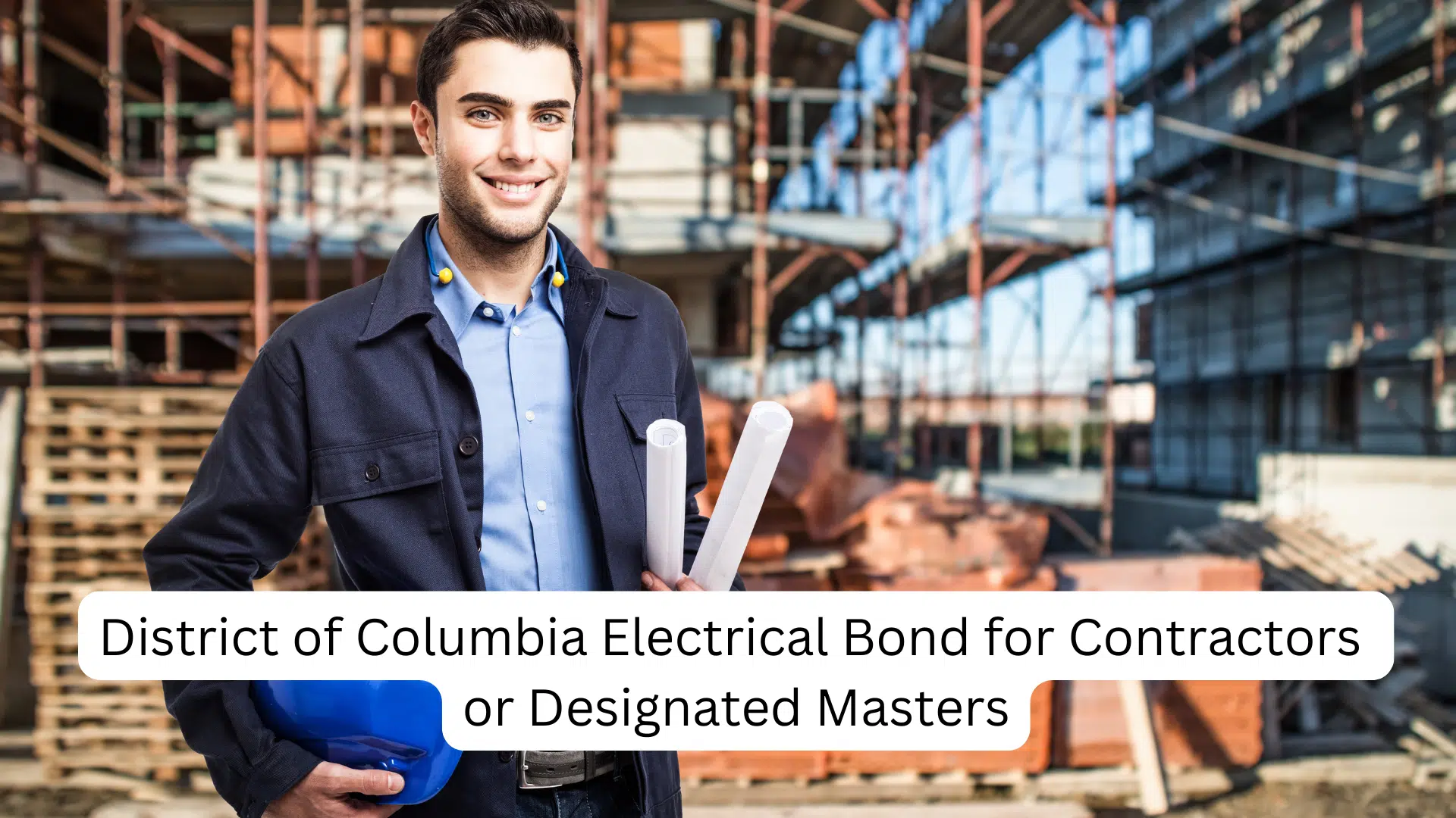 Empowering Electrical Excellence: The District of Columbia Electrical ...