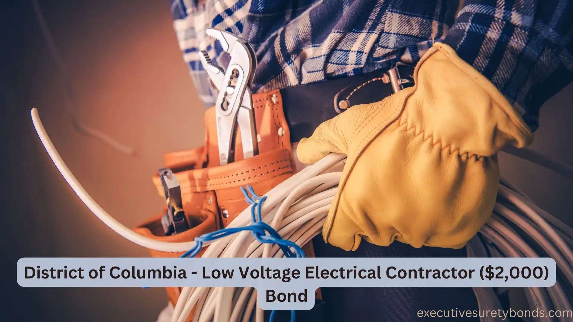 Illuminating Excellence: The District of Columbia Low Voltage ...