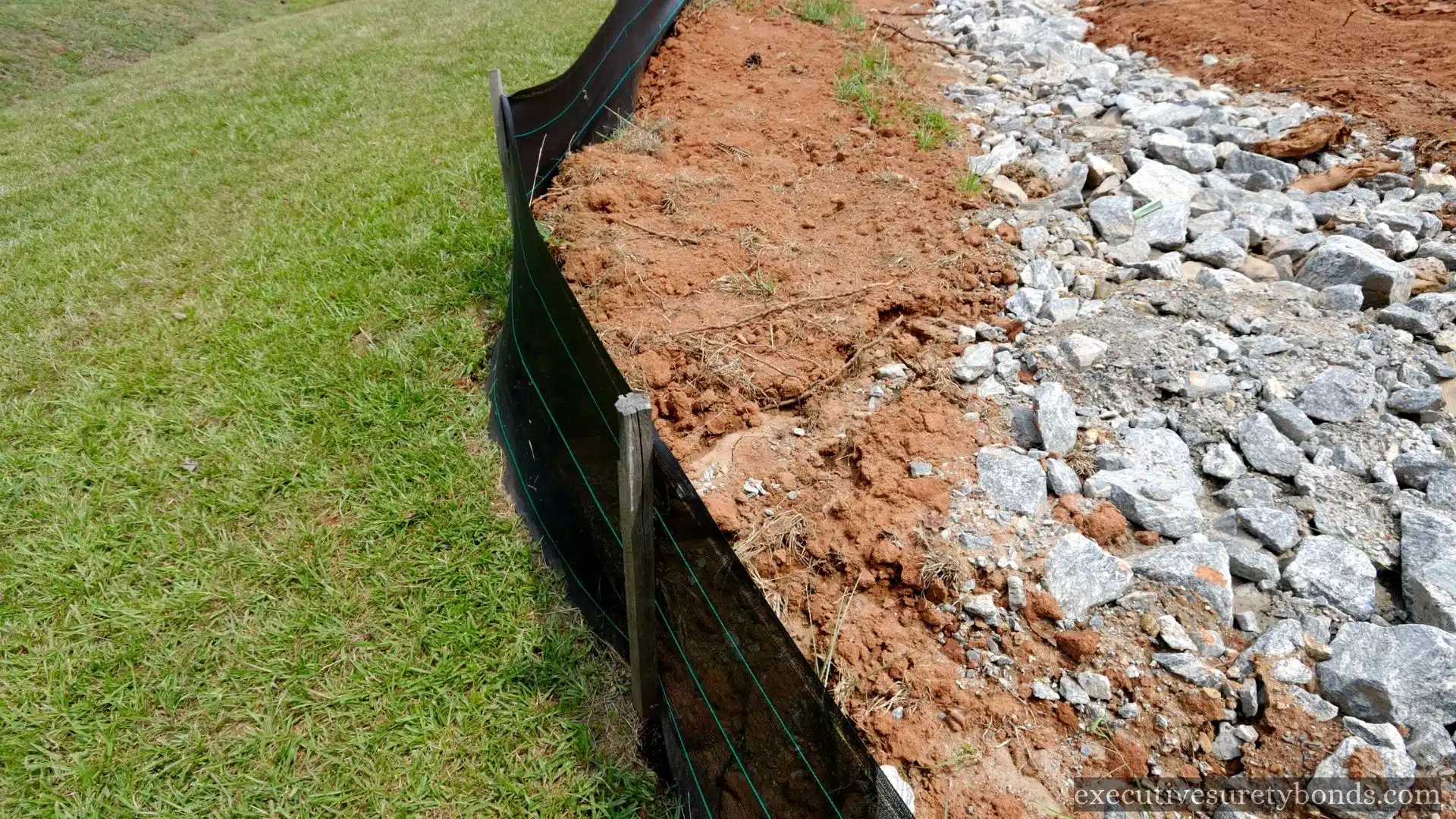 Protecting Nature's Balance: Loudoun County, VA Erosion & Sediment ...