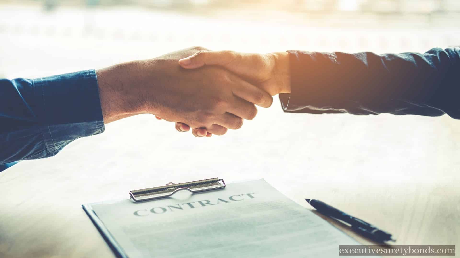 Safeguarding Security Services: The SC - Contract Security Agency ...