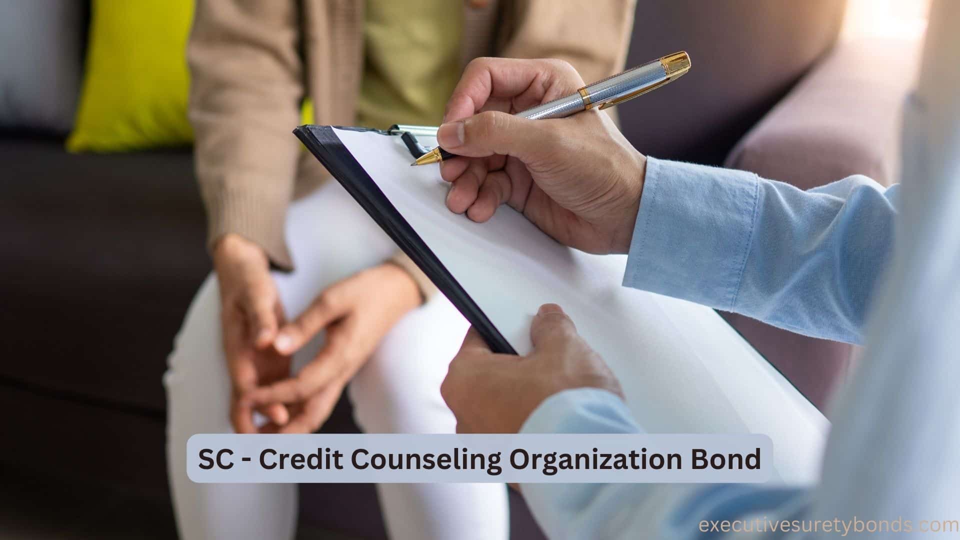 Navigating Financial Wellness: The SC - Credit Counseling Organization ...