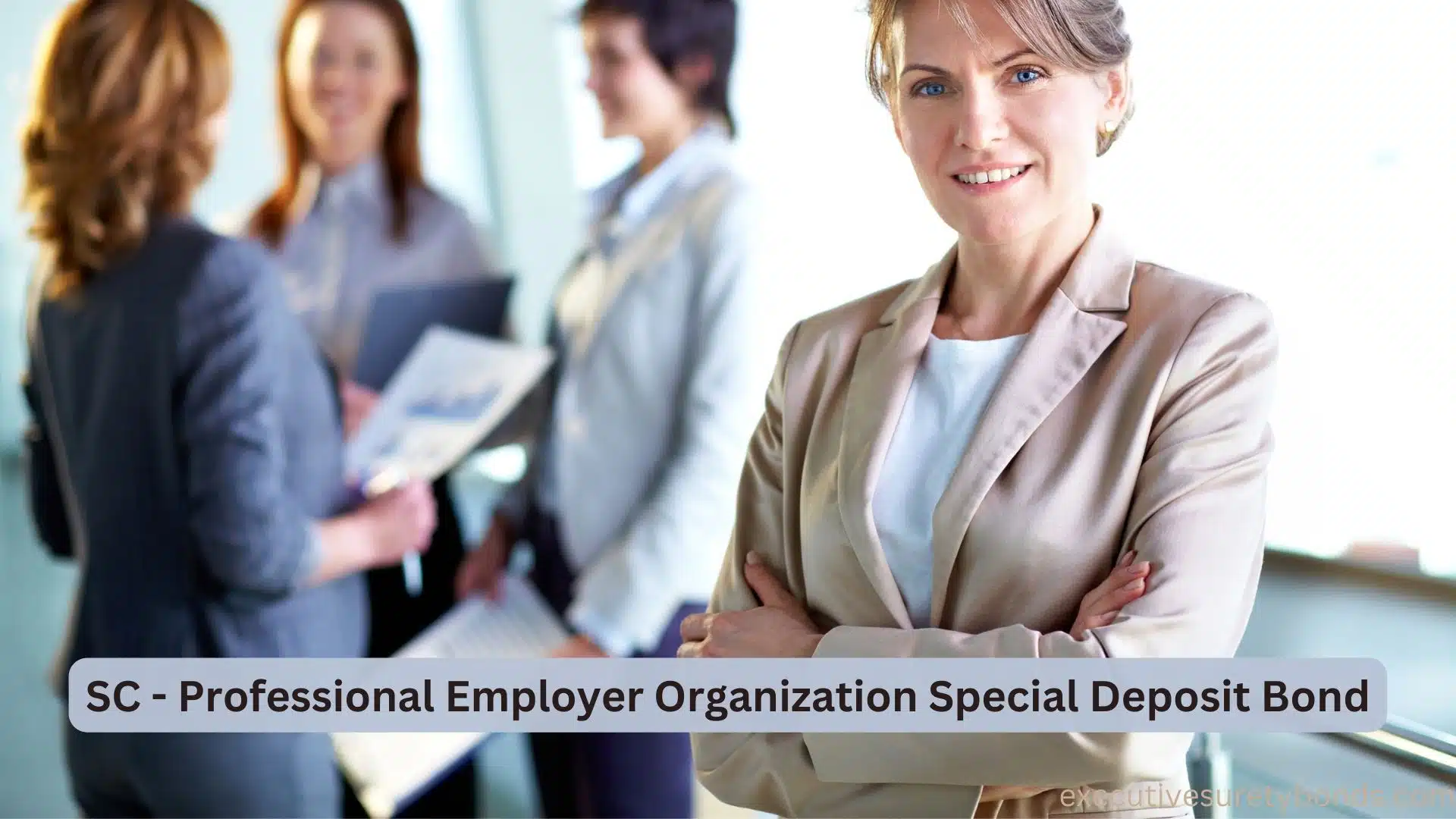 Securing Employee Benefits: The SC - Professional Employer Organization ...