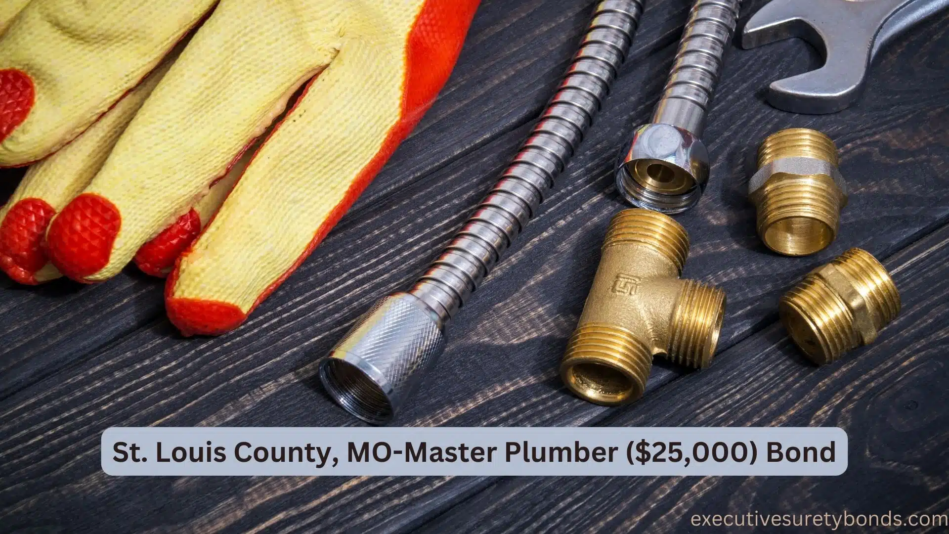 Flowing with Confidence: Demystifying the St. Louis County, MO Master ...