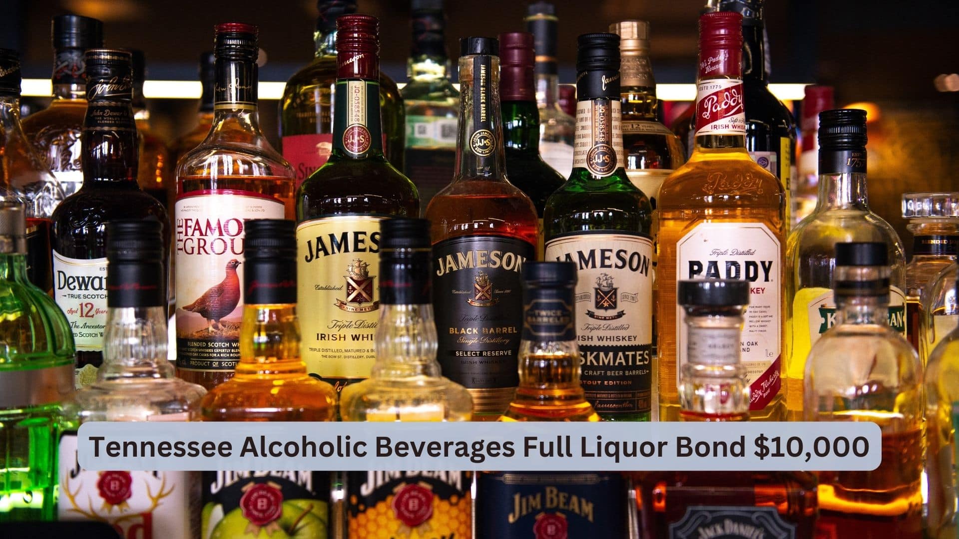 Serving up Clarity: Understanding the Tennessee Alcoholic Beverages ...